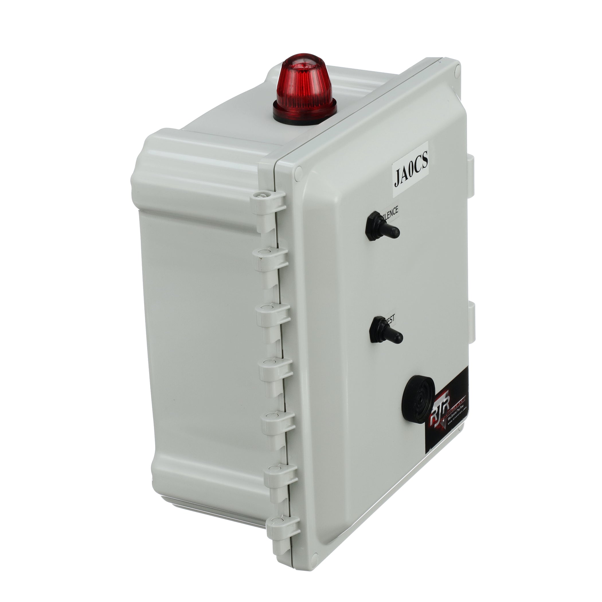 JAOCS Jet Compatible Aerator Control Panel - Wholesale Septic Supply