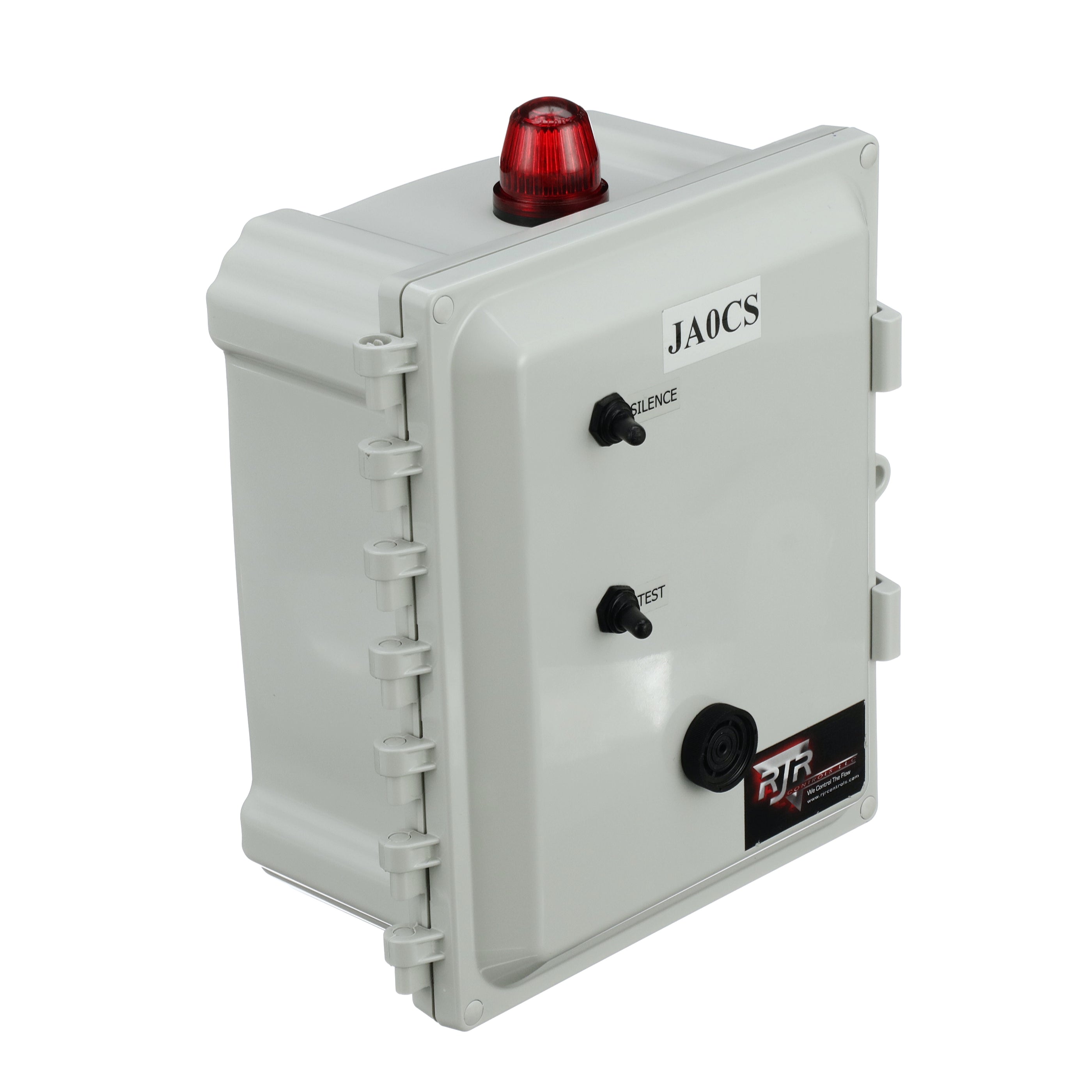 JAOCS Norweco Aerator Control Panel - Wholesale Septic Supply