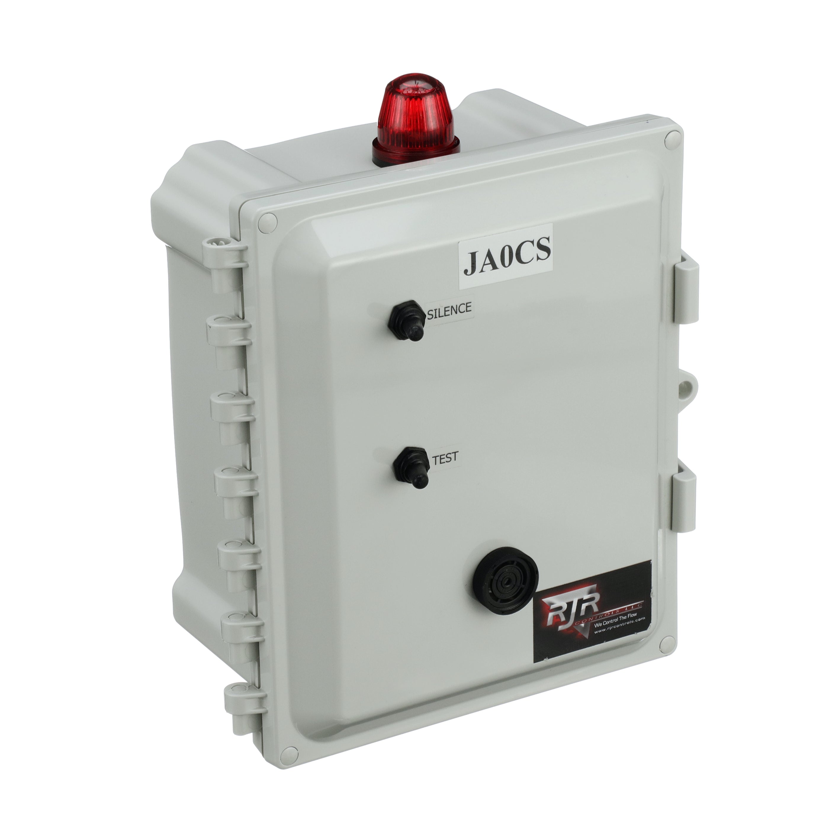 JAOCS Jet Compatible Aerator Control Panel - Wholesale Septic Supply