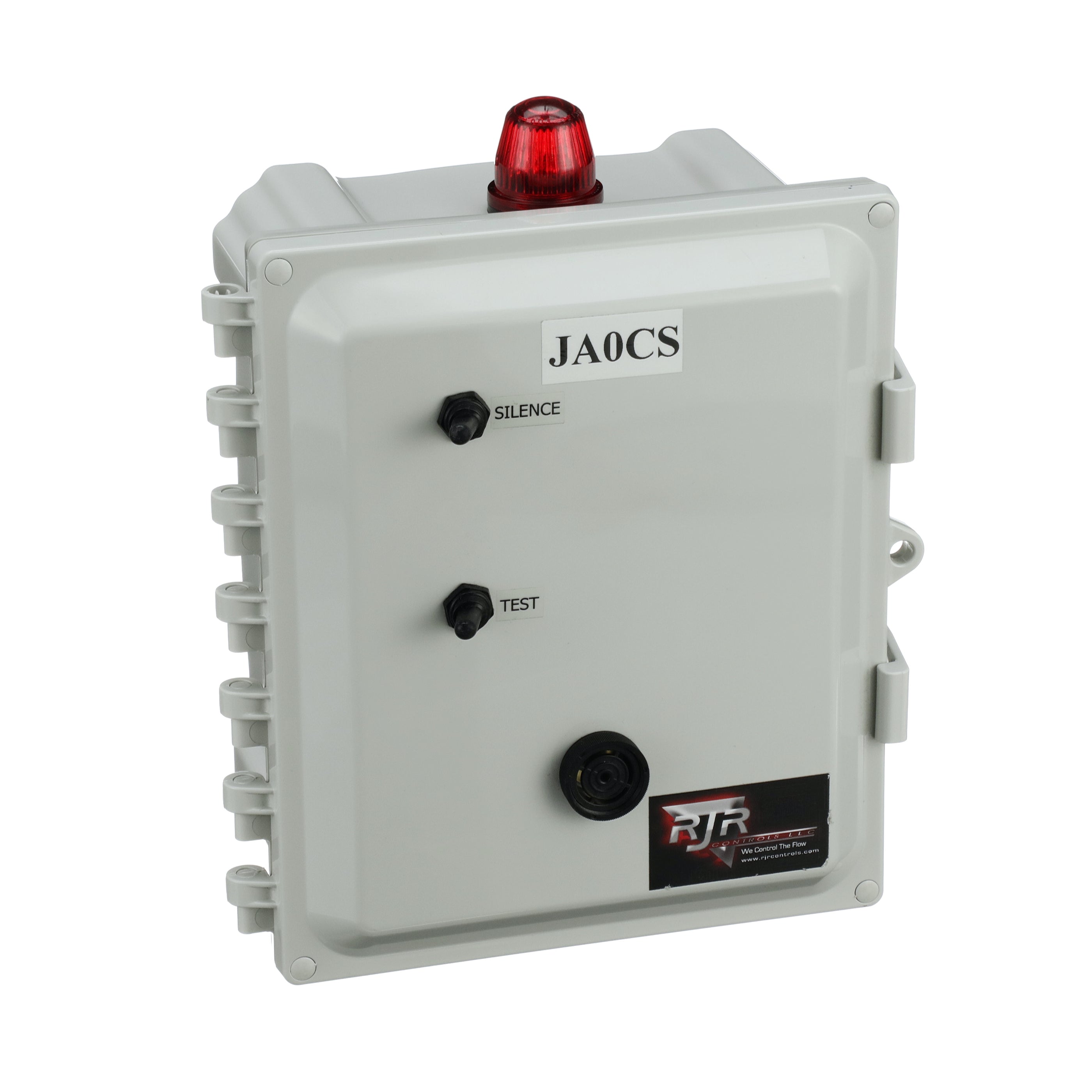 JAOCS Norweco Aerator Control Panel - Wholesale Septic Supply