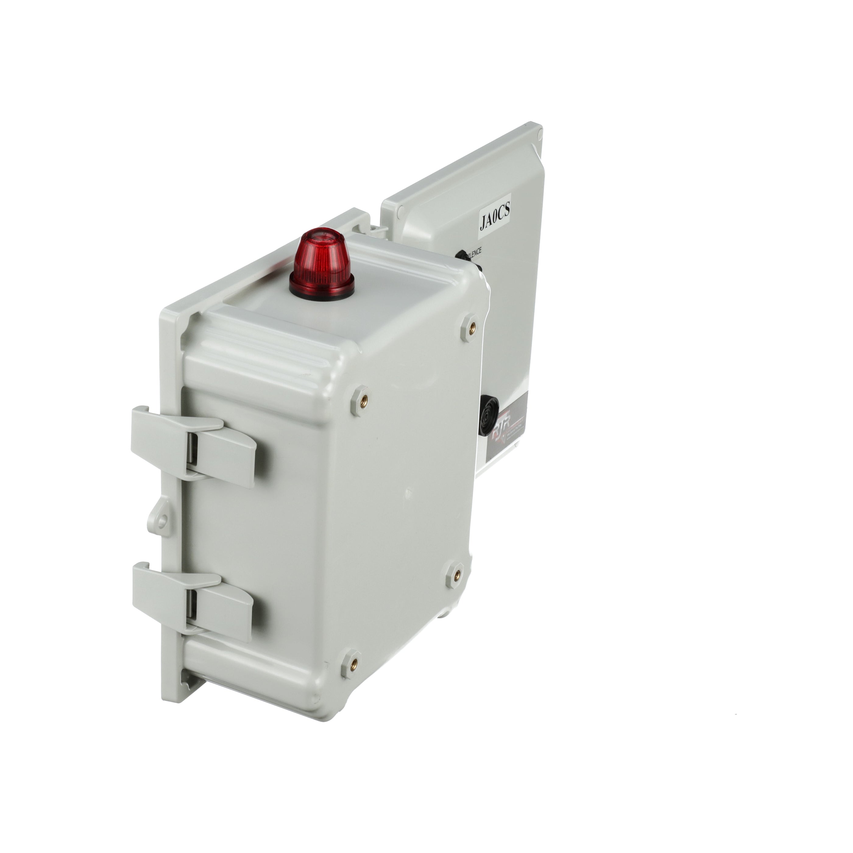 JAOCS Norweco Aerator Control Panel - Wholesale Septic Supply