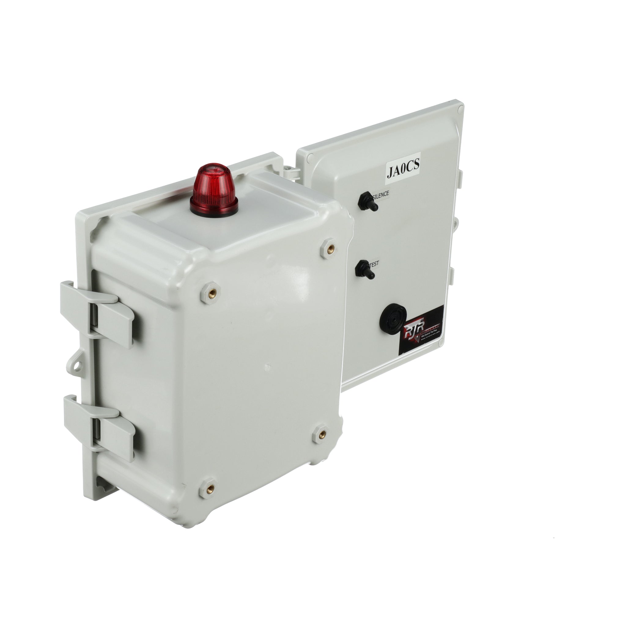 JAOCS Jet Compatible Aerator Control Panel - Wholesale Septic Supply