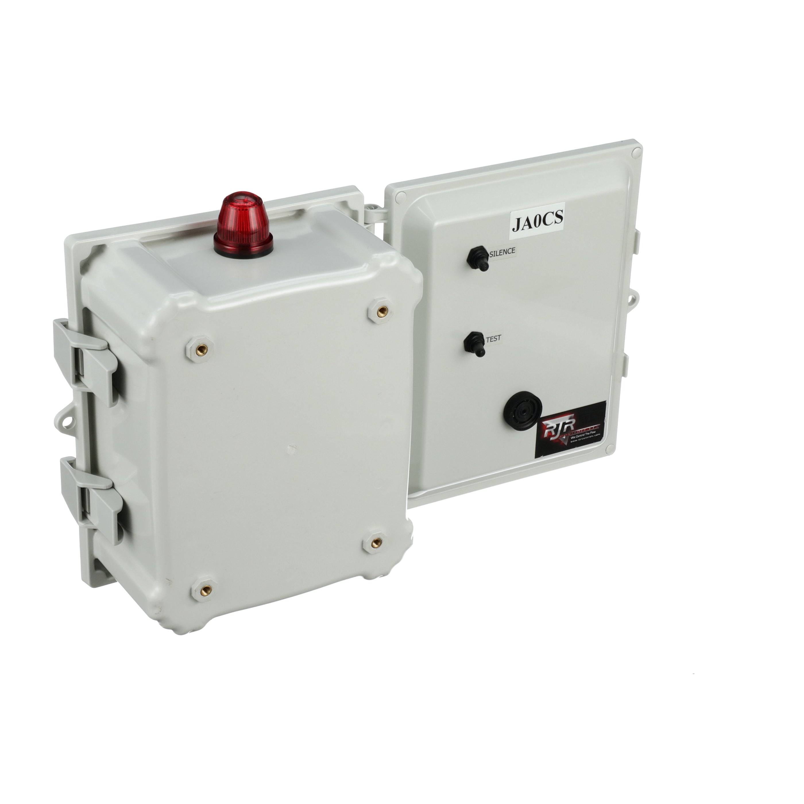 JAOCS Jet Compatible Aerator Control Panel - Wholesale Septic Supply