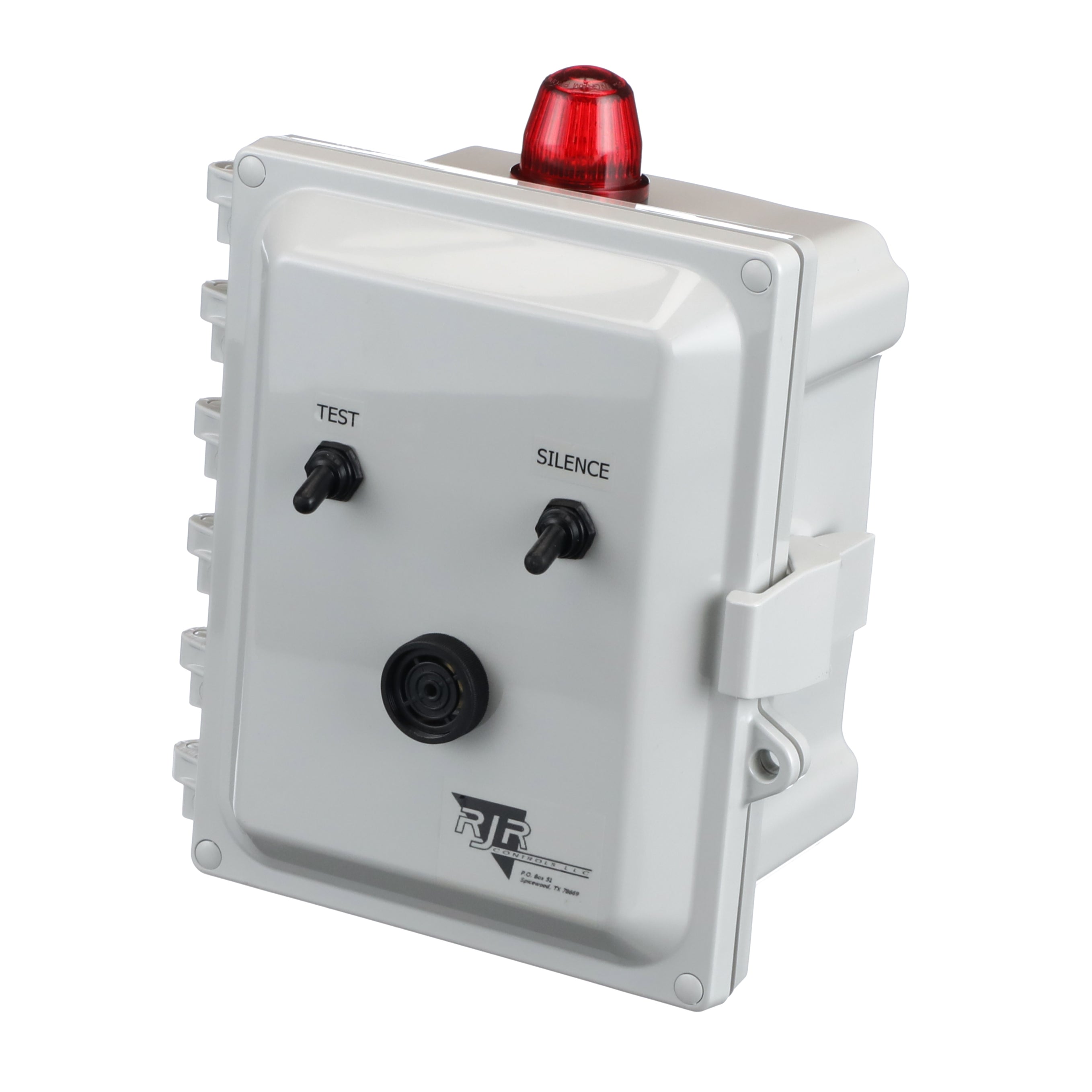 LPD-B2 Sewage 220C Simplex Control Panel - Wholesale Septic Supply