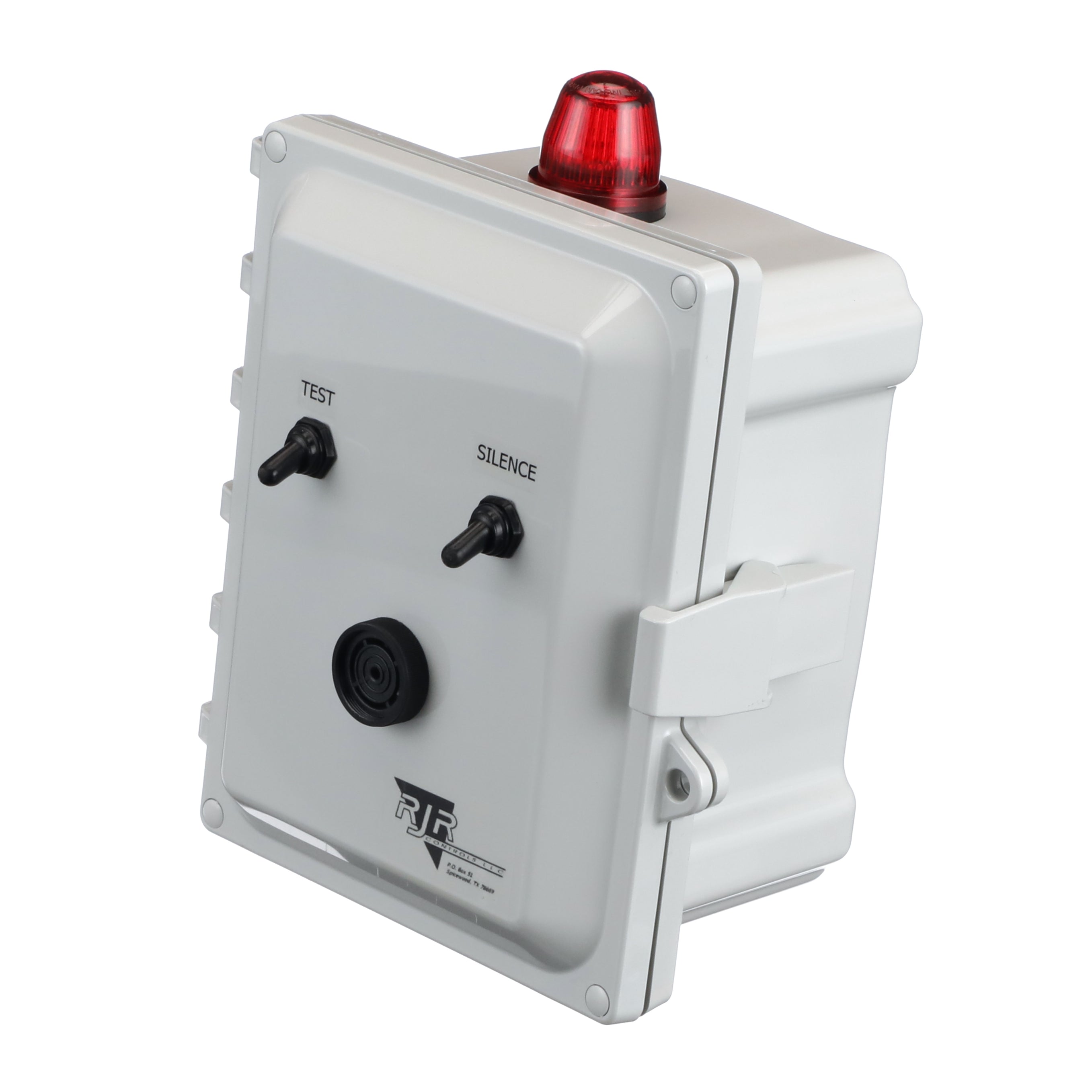 LPD-B2 Sewage 220C Simplex Control Panel - Wholesale Septic Supply