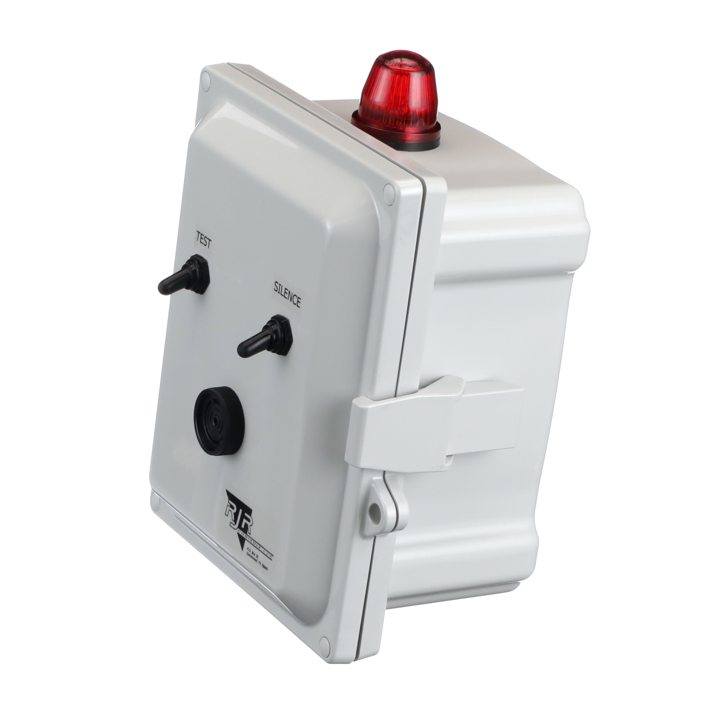 LPD-B2 Economy 220C Simplex Control Panel - Wholesale Septic Supply