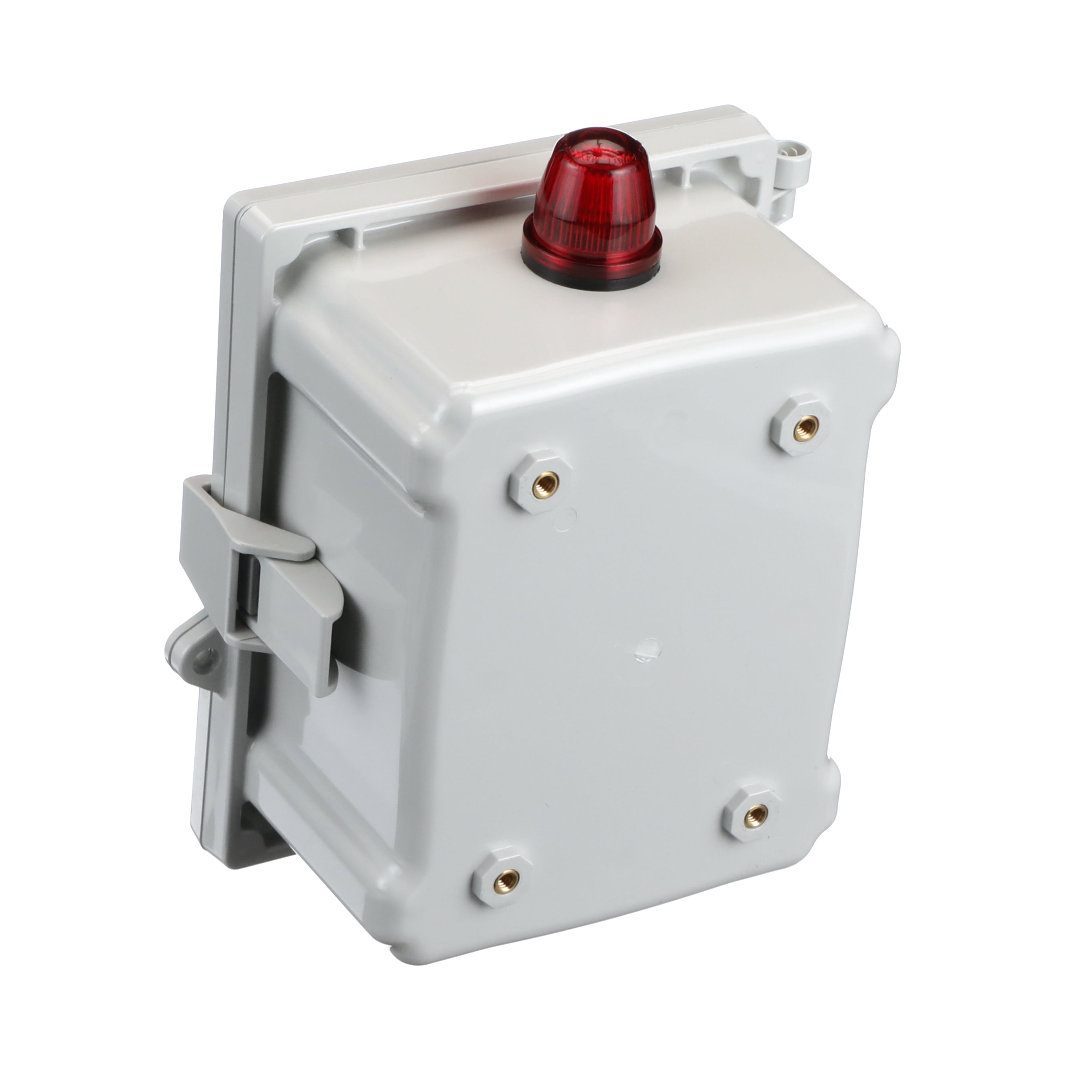 LPD-B2 Economy 220C Simplex Control Panel - Wholesale Septic Supply