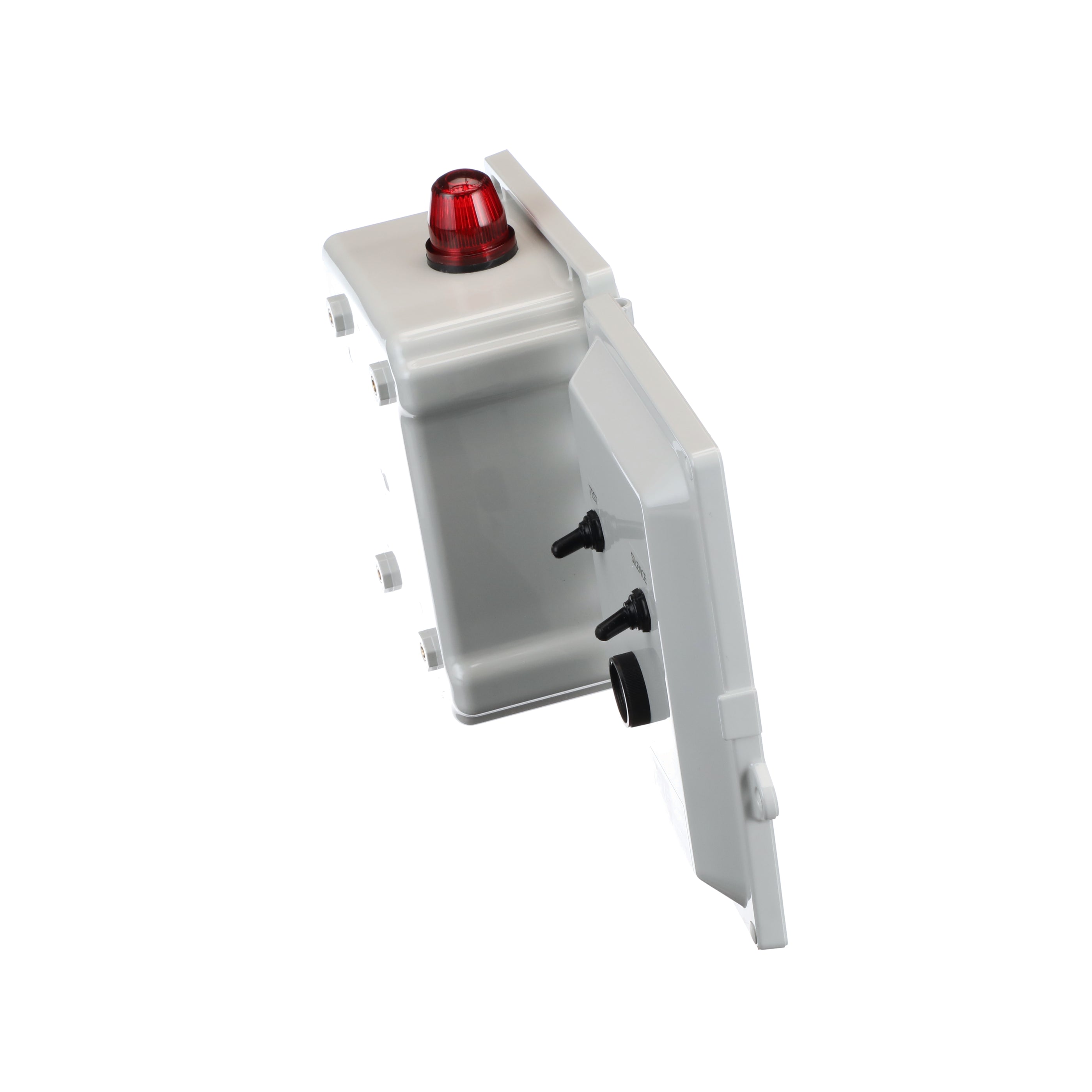 LPD-B2 Sewage 220C Simplex Control Panel - Wholesale Septic Supply