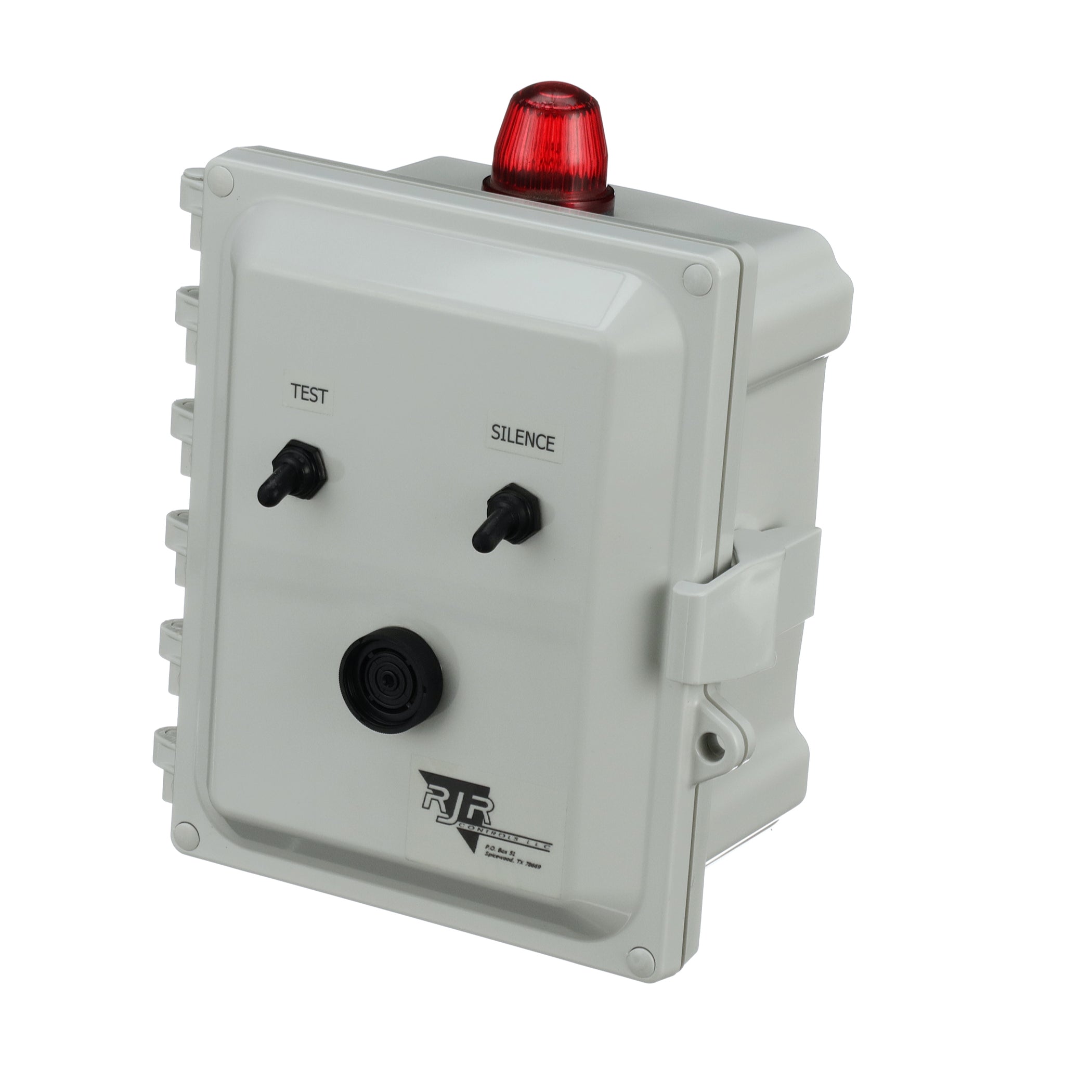 LPD-B Sewage Simplex Control Panel - Wholesale Septic Supply