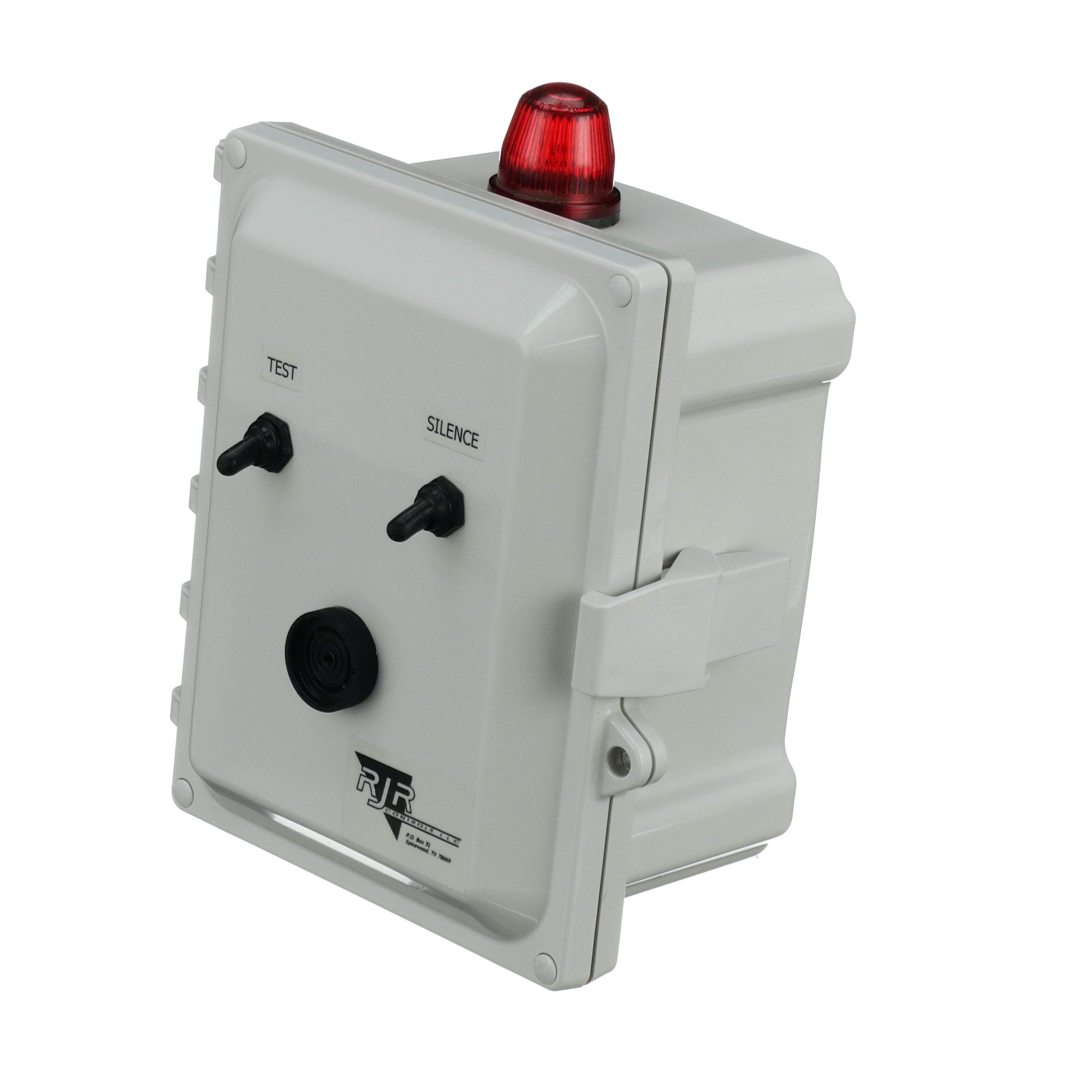 LPD-B Sewage Simplex Control Panel - Wholesale Septic Supply