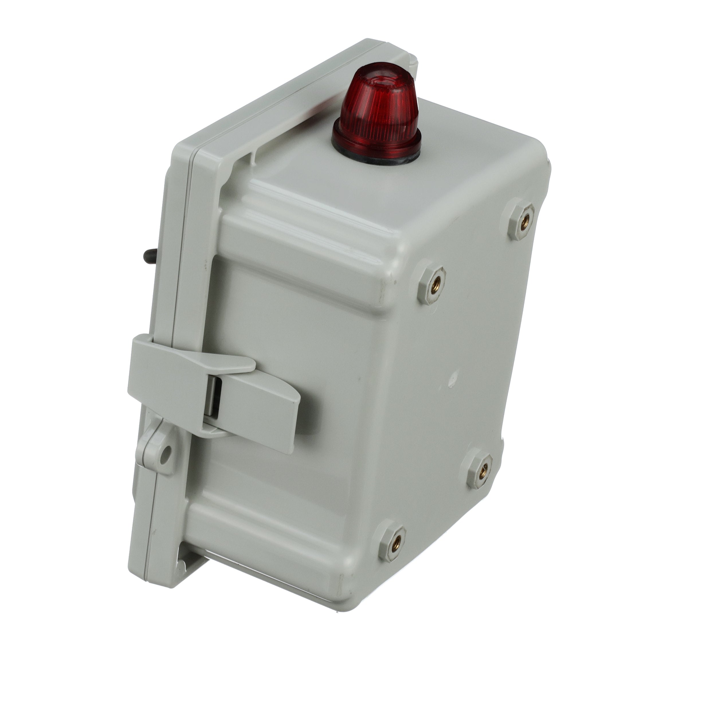 Simplex Control Panel - Wholesale Septic Supply