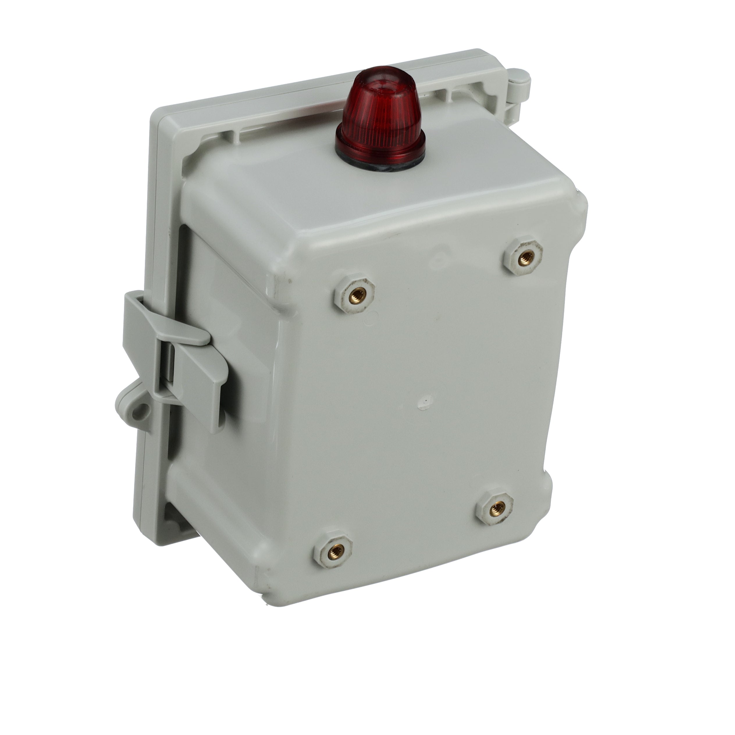 Simplex Control Panel - Wholesale Septic Supply
