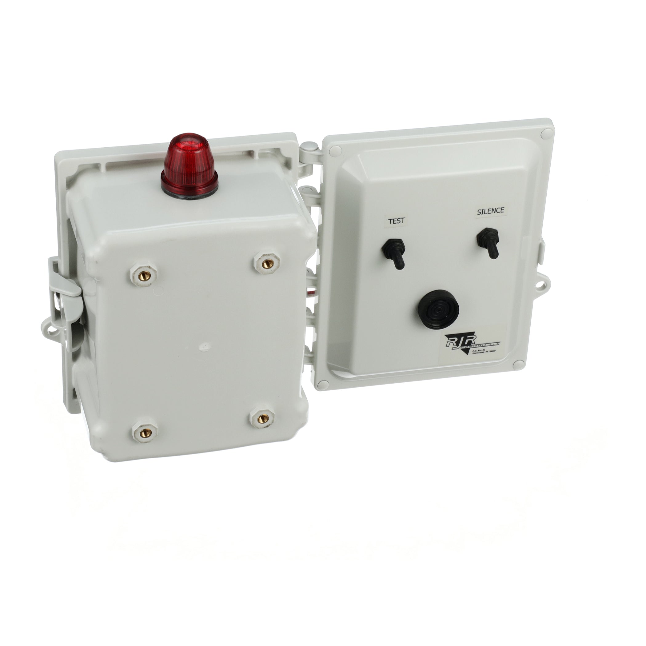 LPD-B Sewage Simplex Control Panel - Wholesale Septic Supply