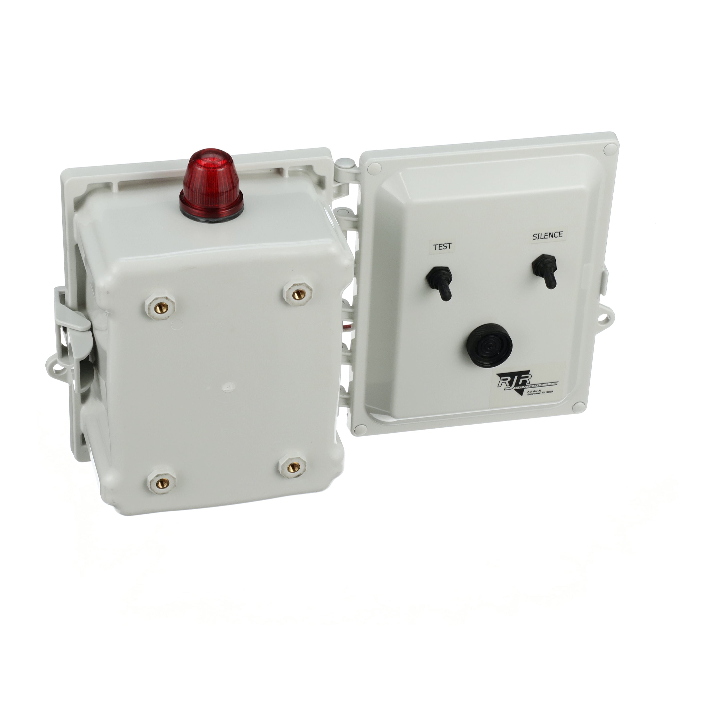 Simplex Control Panel - Wholesale Septic Supply