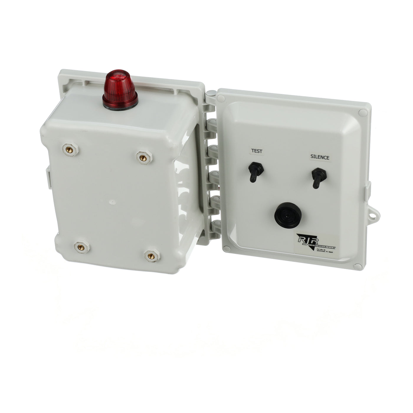 Simplex Control Panel - Wholesale Septic Supply