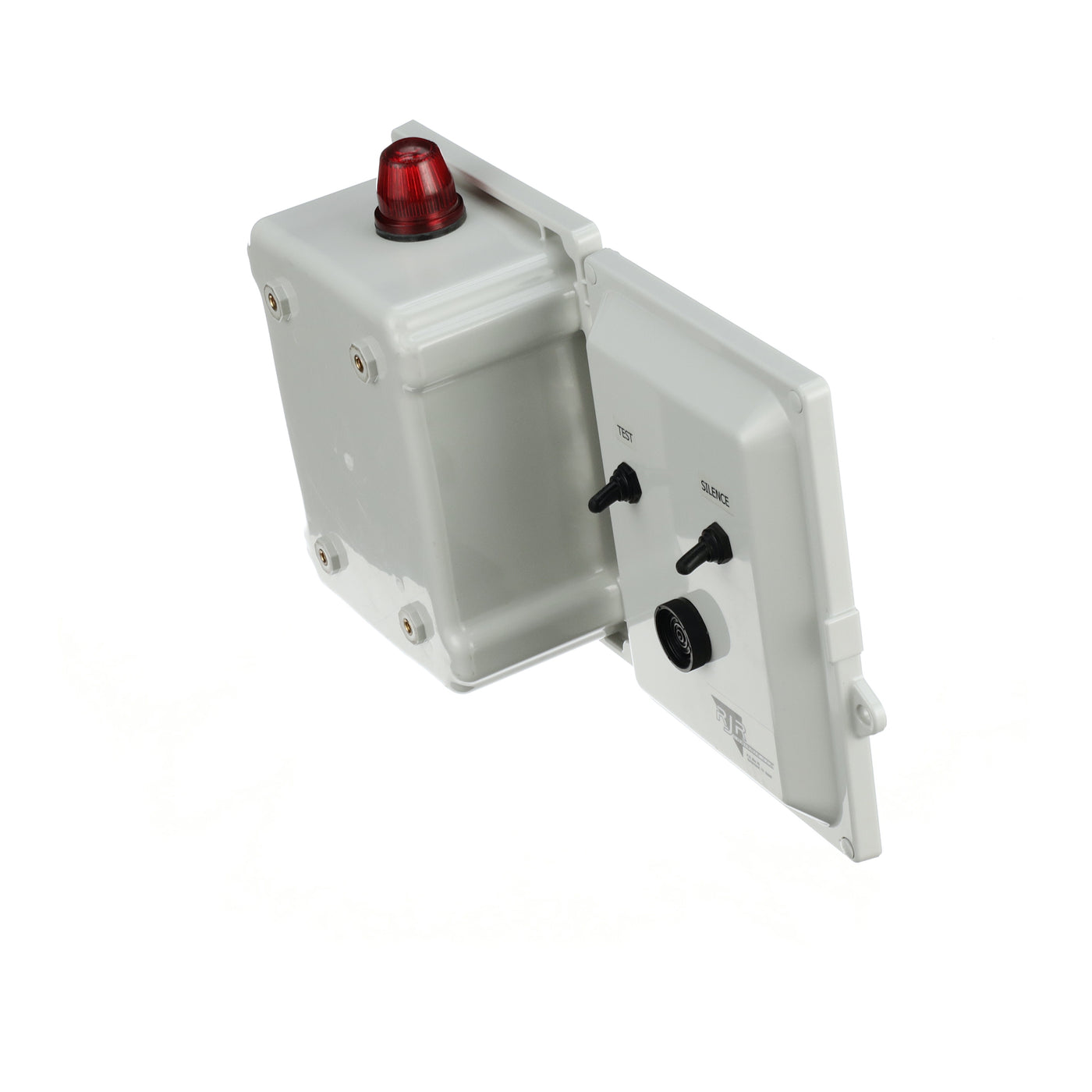 Simplex Control Panel - Wholesale Septic Supply