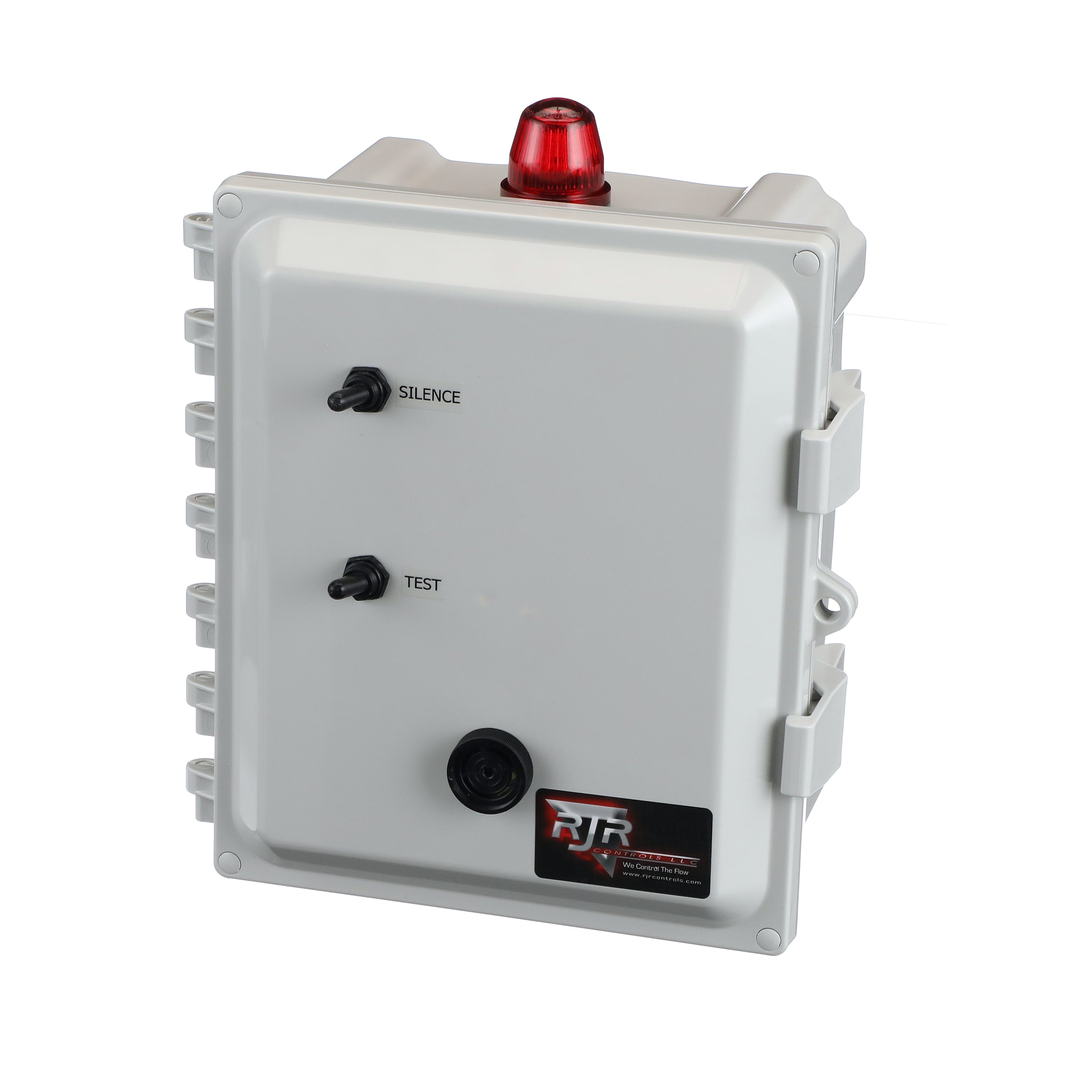 Simplex Clock Timer Control Panel 120V LPD-CT — Wholesale Septic Supply