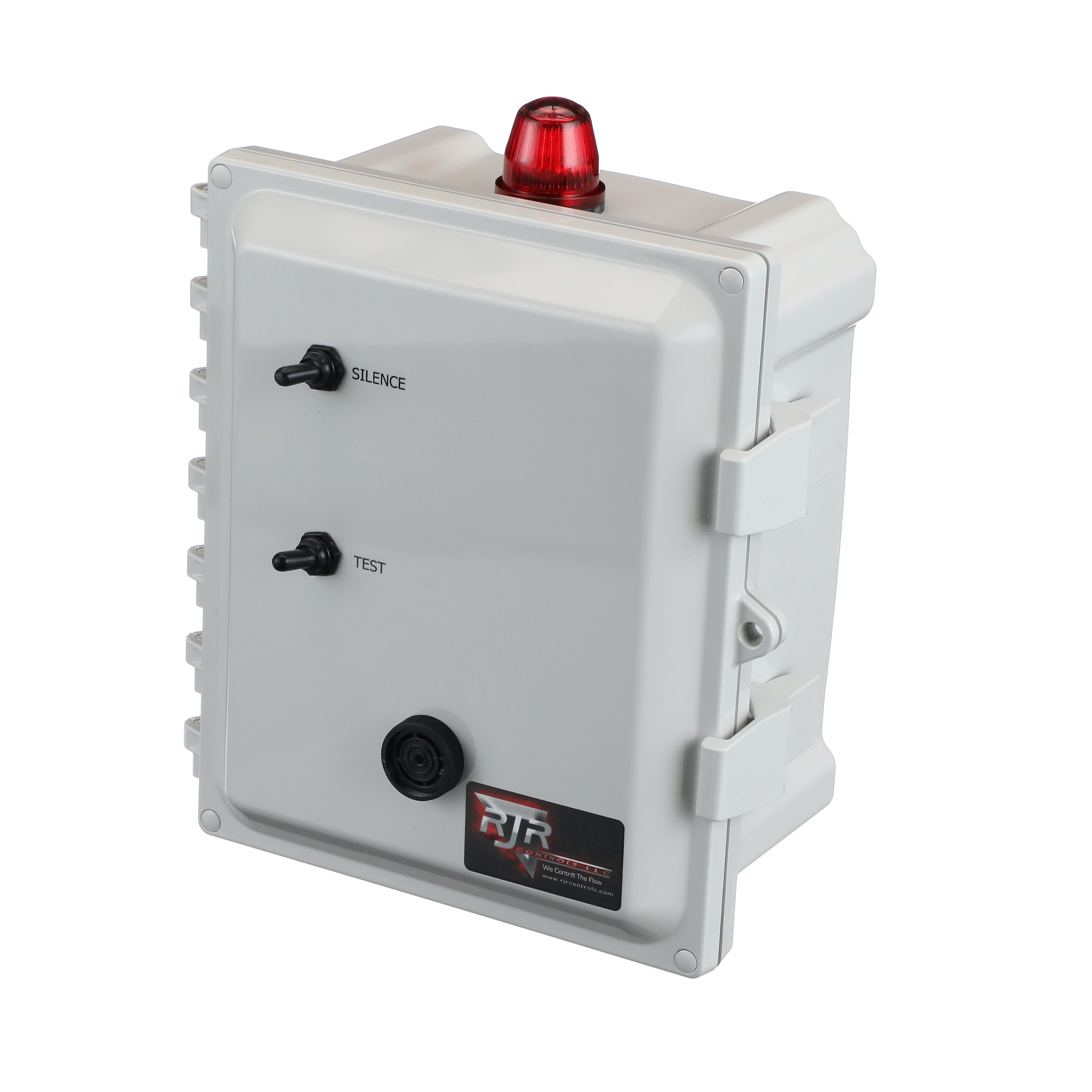 Simplex Clock Timer Control Panel 120V LPD-CT — Wholesale Septic Supply