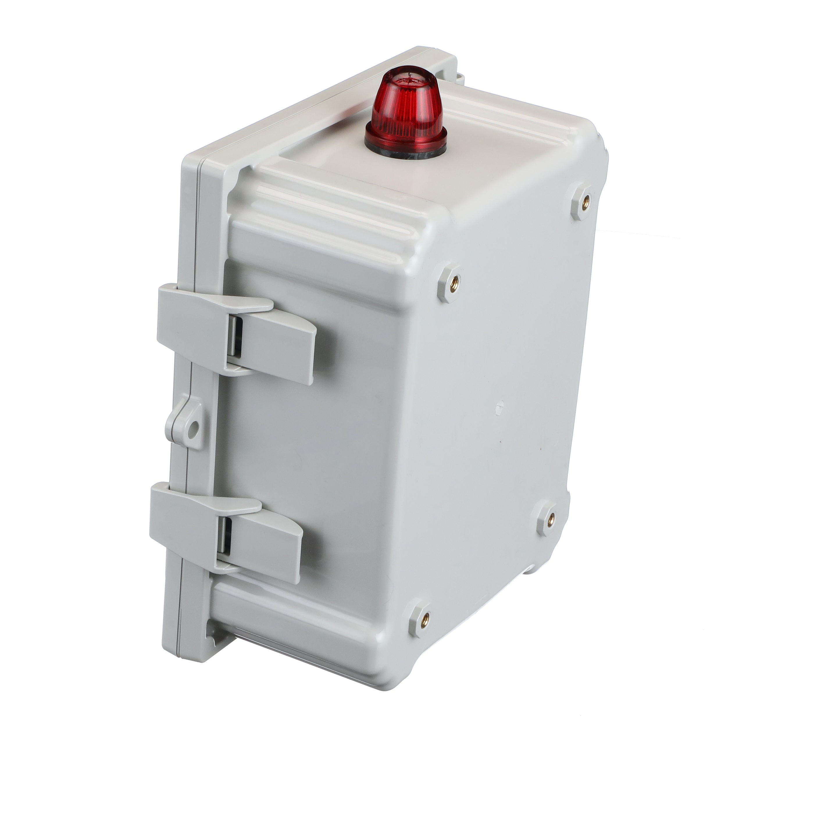 Simplex Clock Timer Control Panel 120V LPD-CT — Wholesale Septic Supply