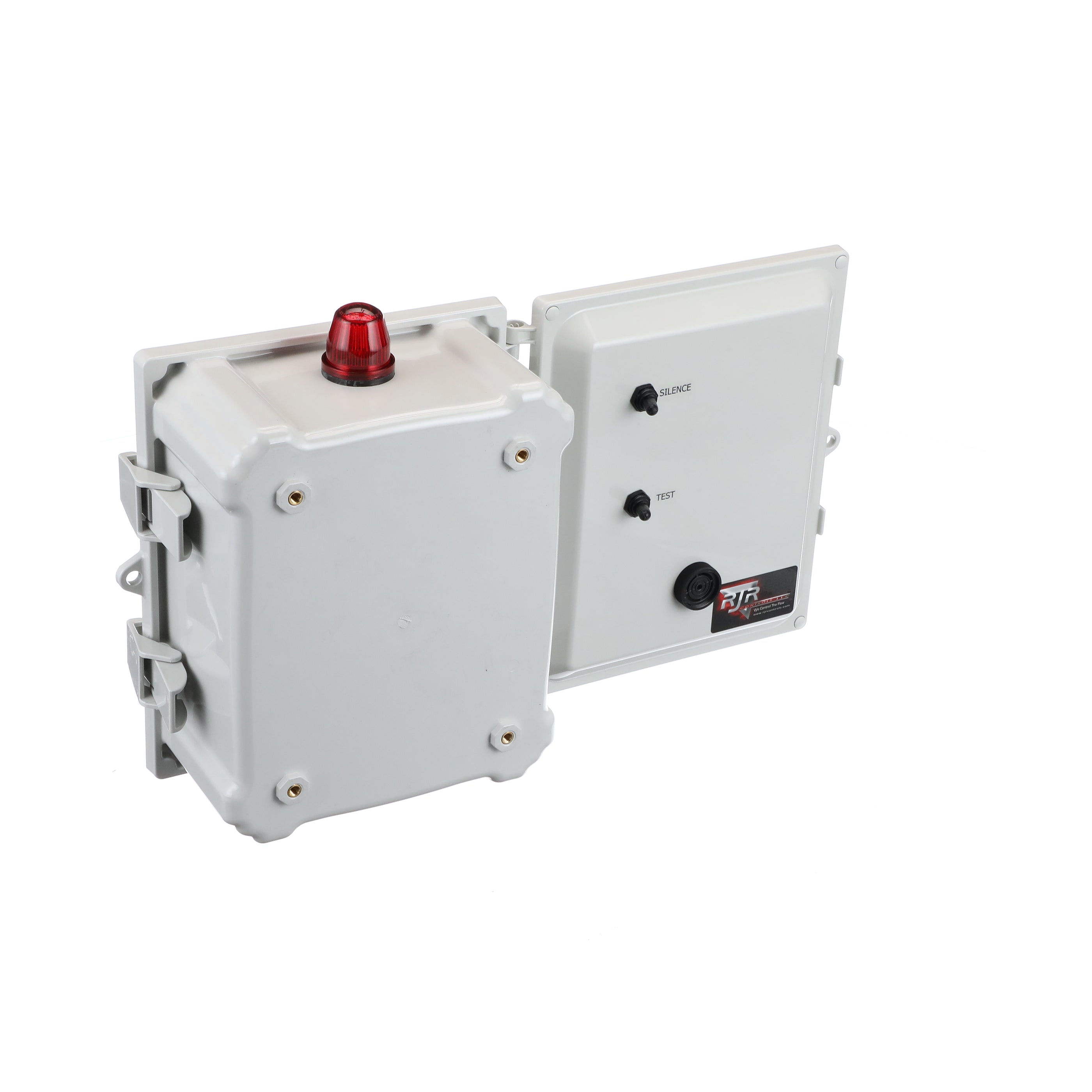 Simplex Clock Timer Control Panel 120V LPD-CT — Wholesale Septic Supply