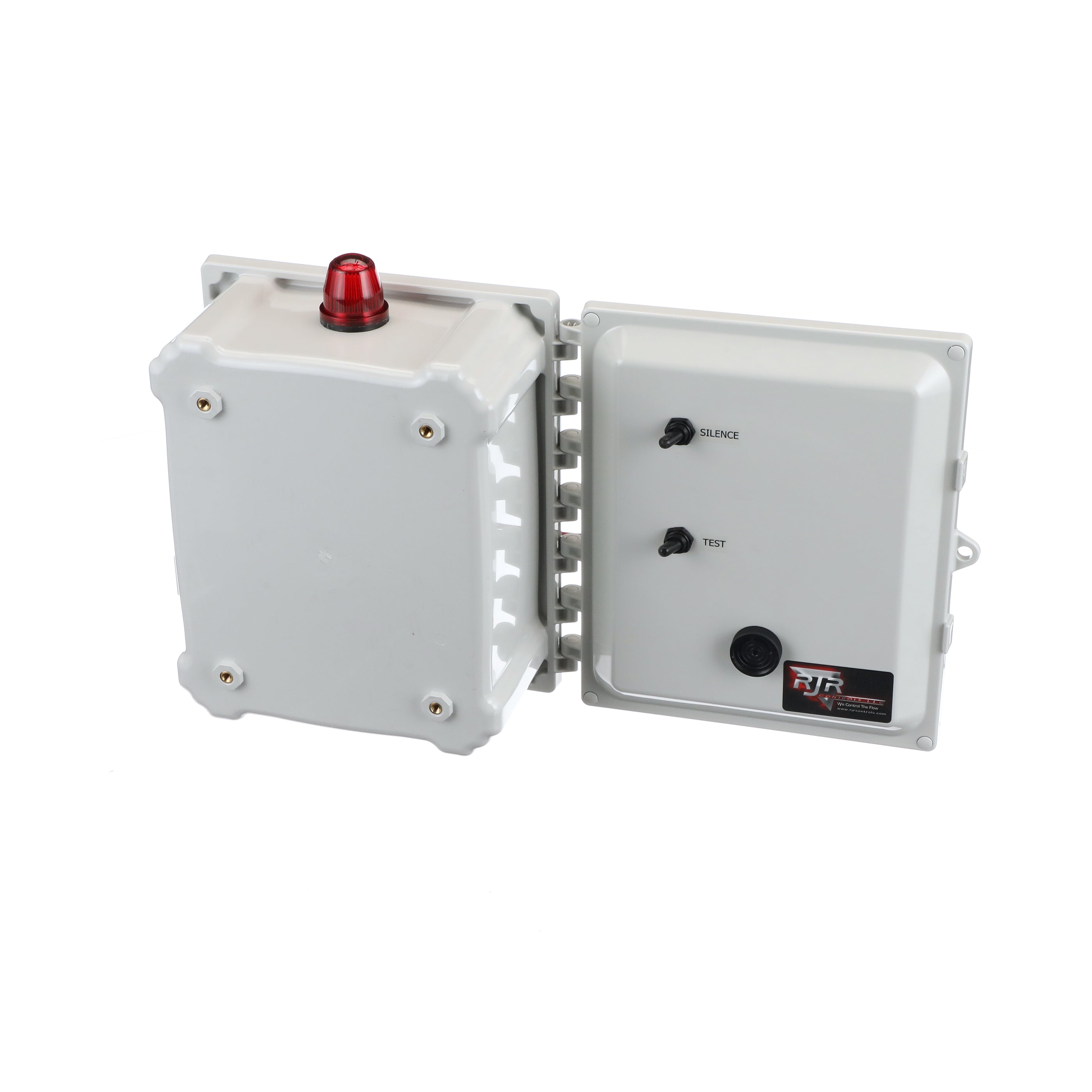 Simplex Clock Timer Control Panel 120V LPD-CT — Wholesale Septic Supply