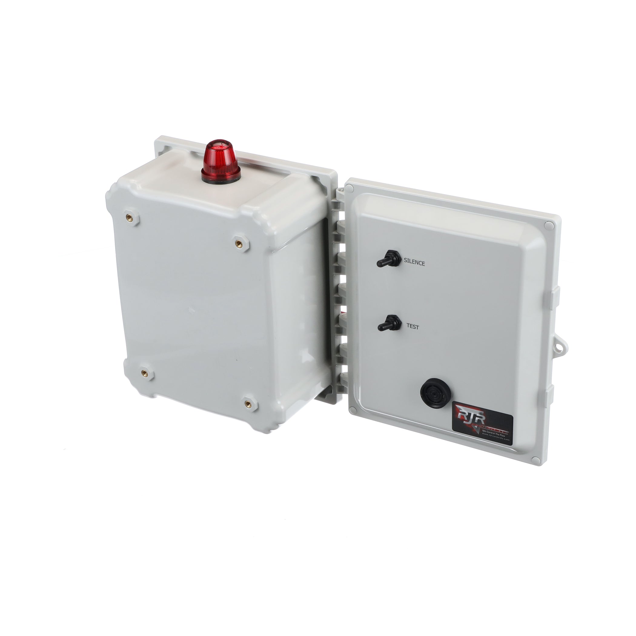 Simplex Clock Timer Control Panel 120V LPD-CT — Wholesale Septic Supply