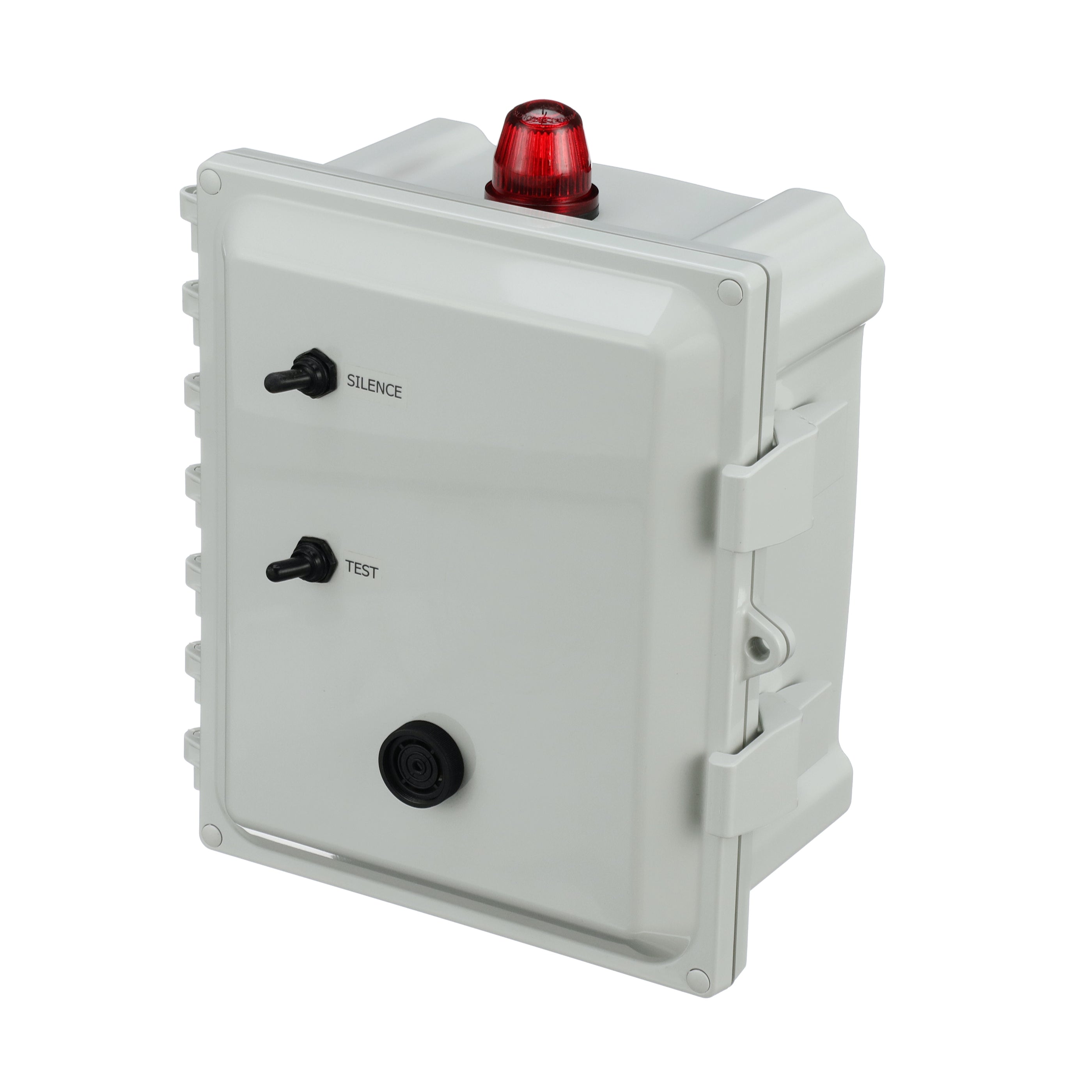 LPD-DT Dosing Timer Sewage Control Panel - Wholesale Septic — Wholesale ...