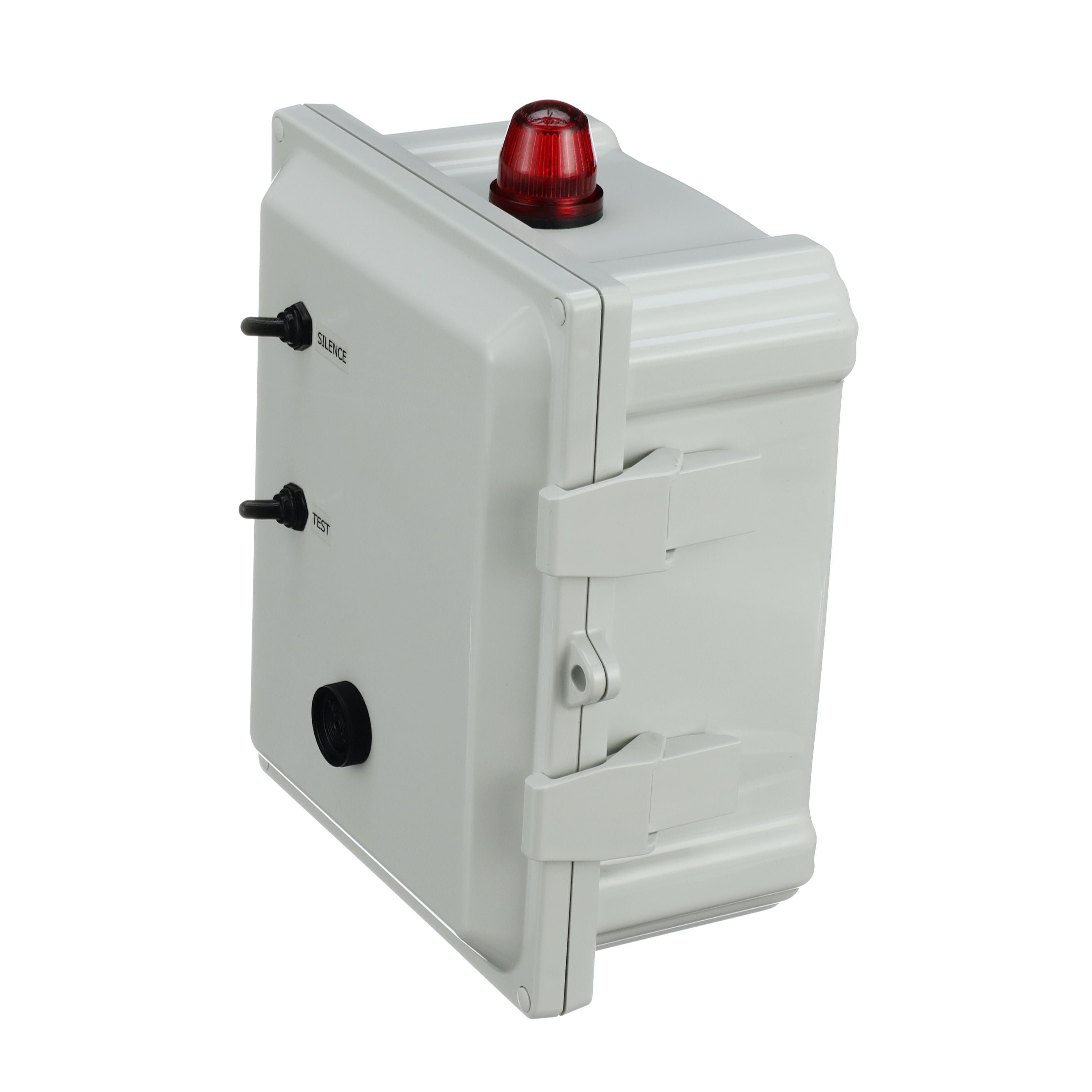 LPD-DT Dosing Timer Sewage Control Panel - Wholesale Septic — Wholesale ...