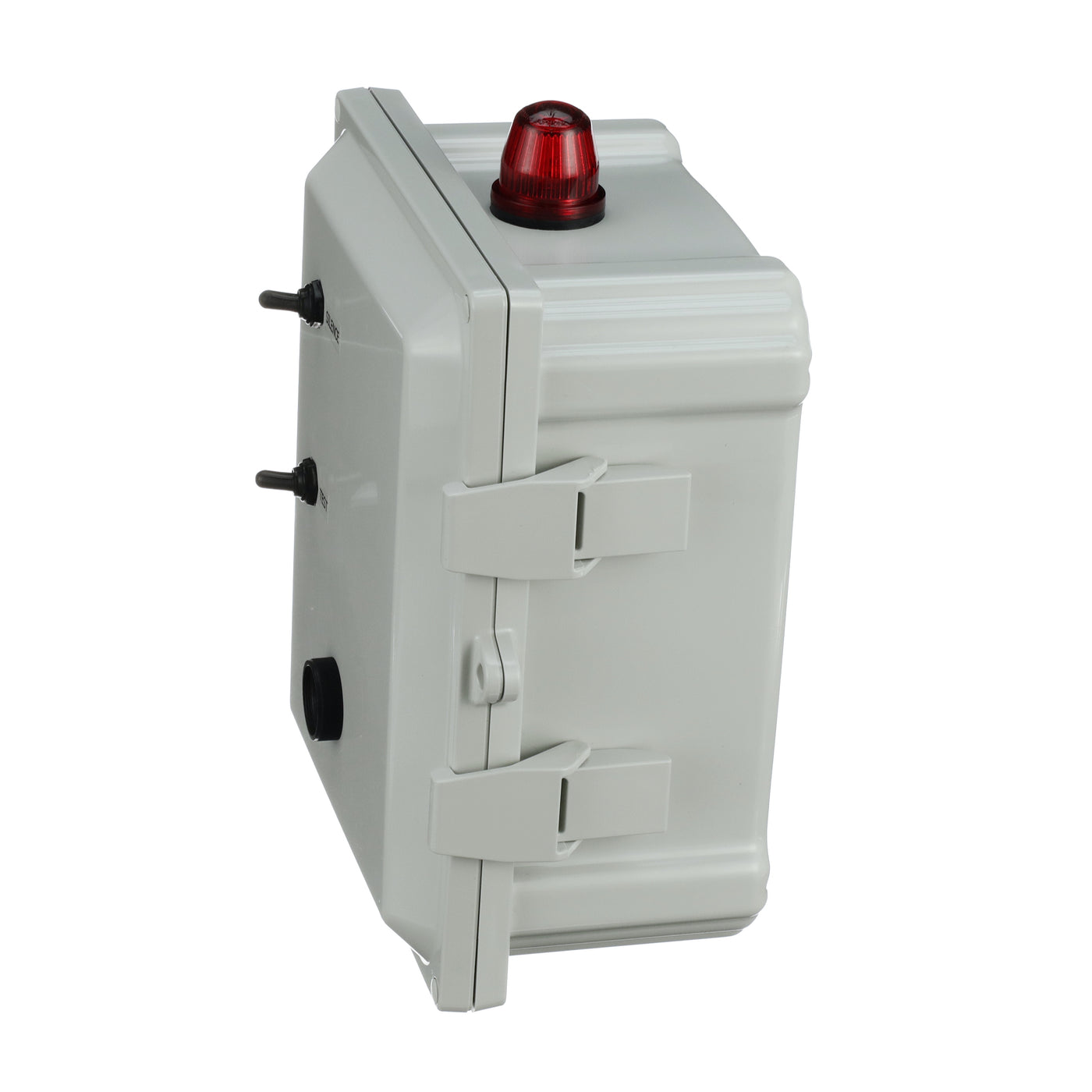 LPD-DT Dosing Timer Sewage Control Panel - Wholesale Septic — Wholesale ...