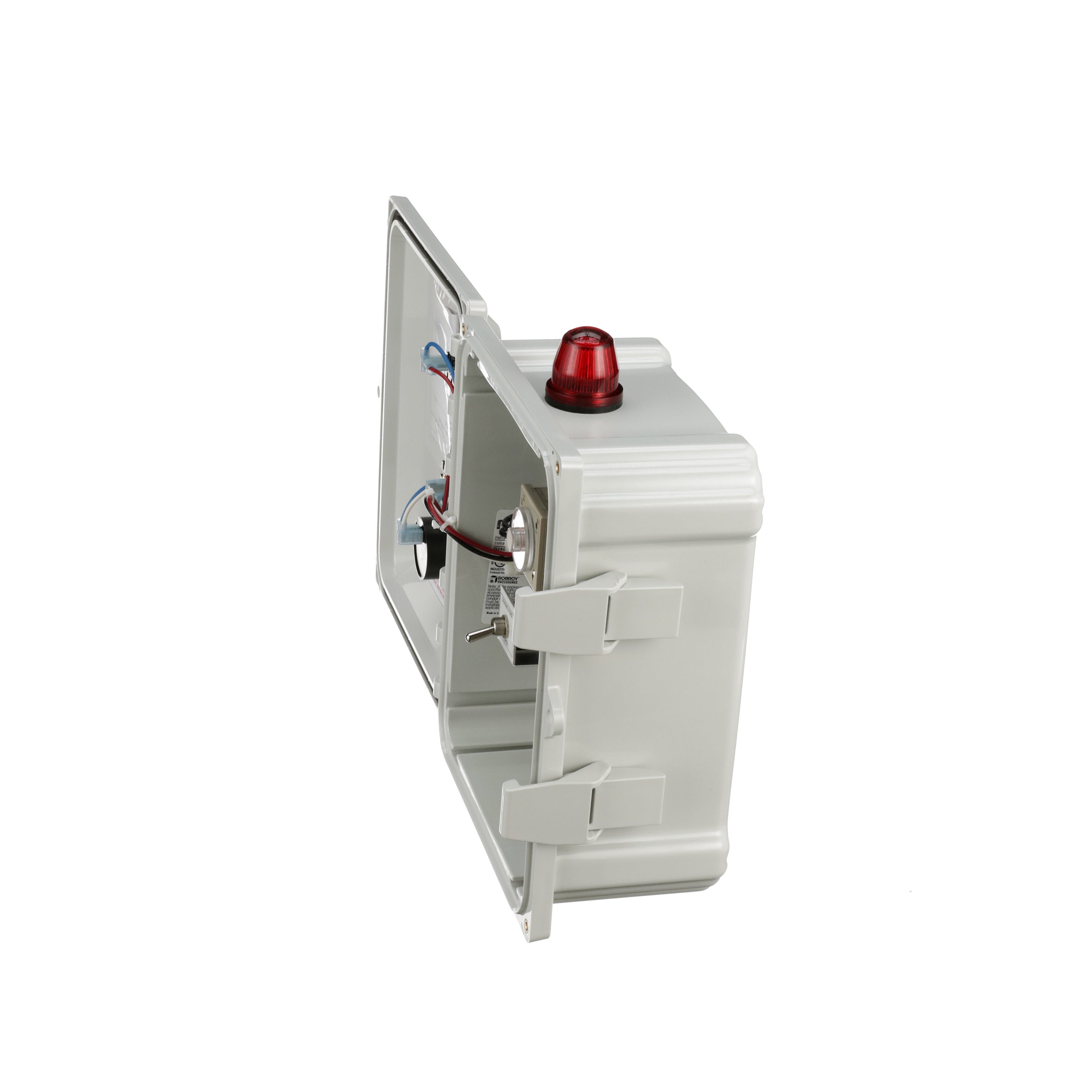 LPD-DT Dosing Timer Sewage Control Panel - Wholesale Septic — Wholesale ...