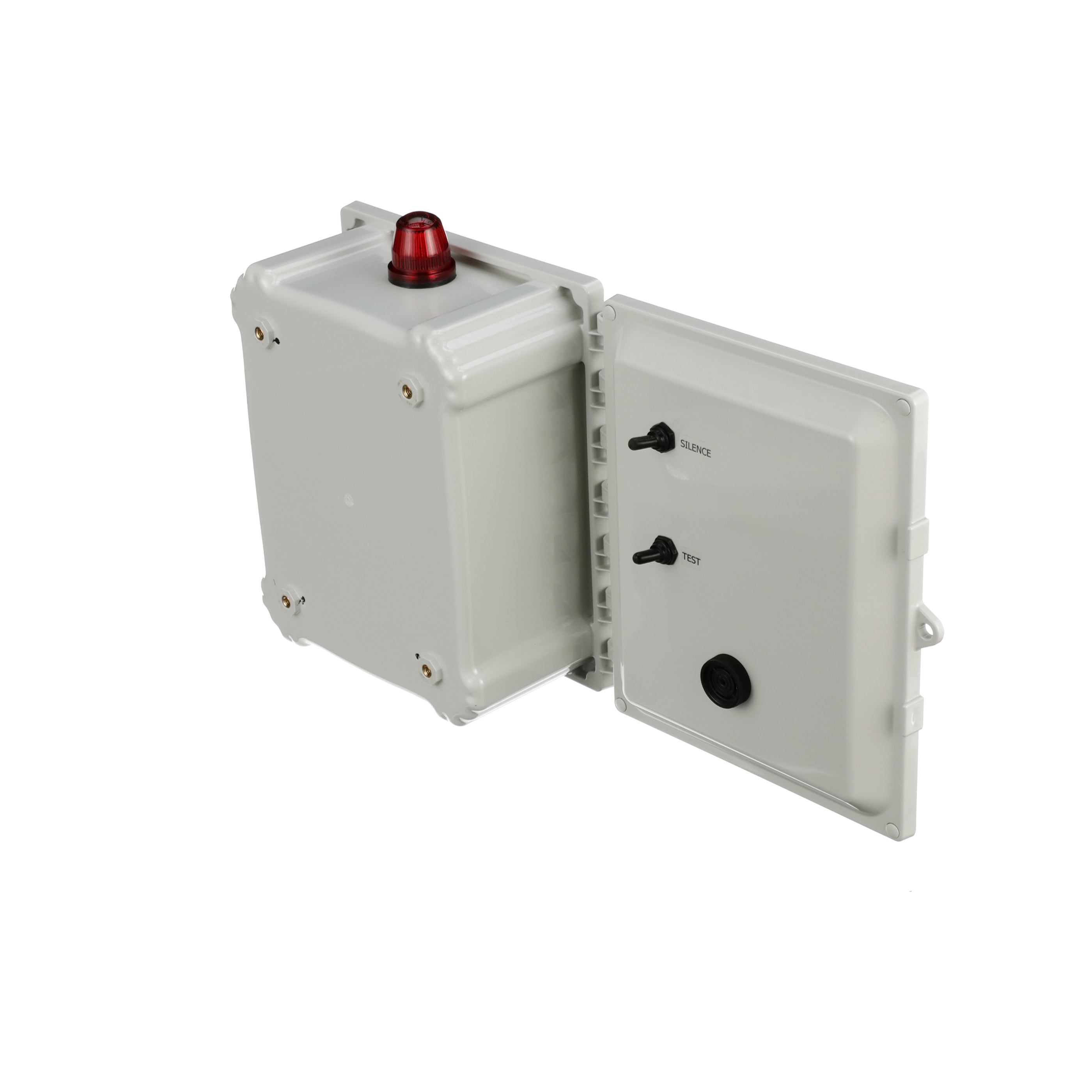 LPD-DT Dosing Timer Sewage Control Panel - Wholesale Septic — Wholesale ...