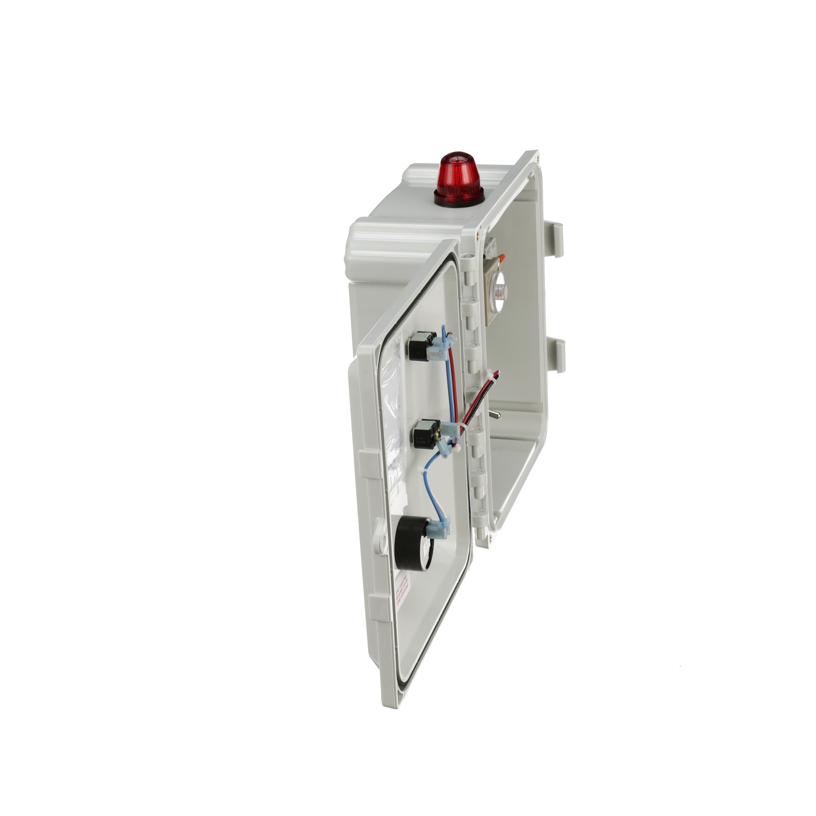 LPD-DT Dosing Timer Sewage Control Panel - Wholesale Septic — Wholesale ...