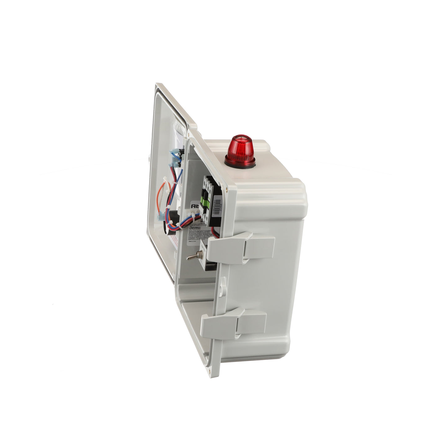 LPD-G3F 220V Simplex Control Panel - Wholesale Septic Supply