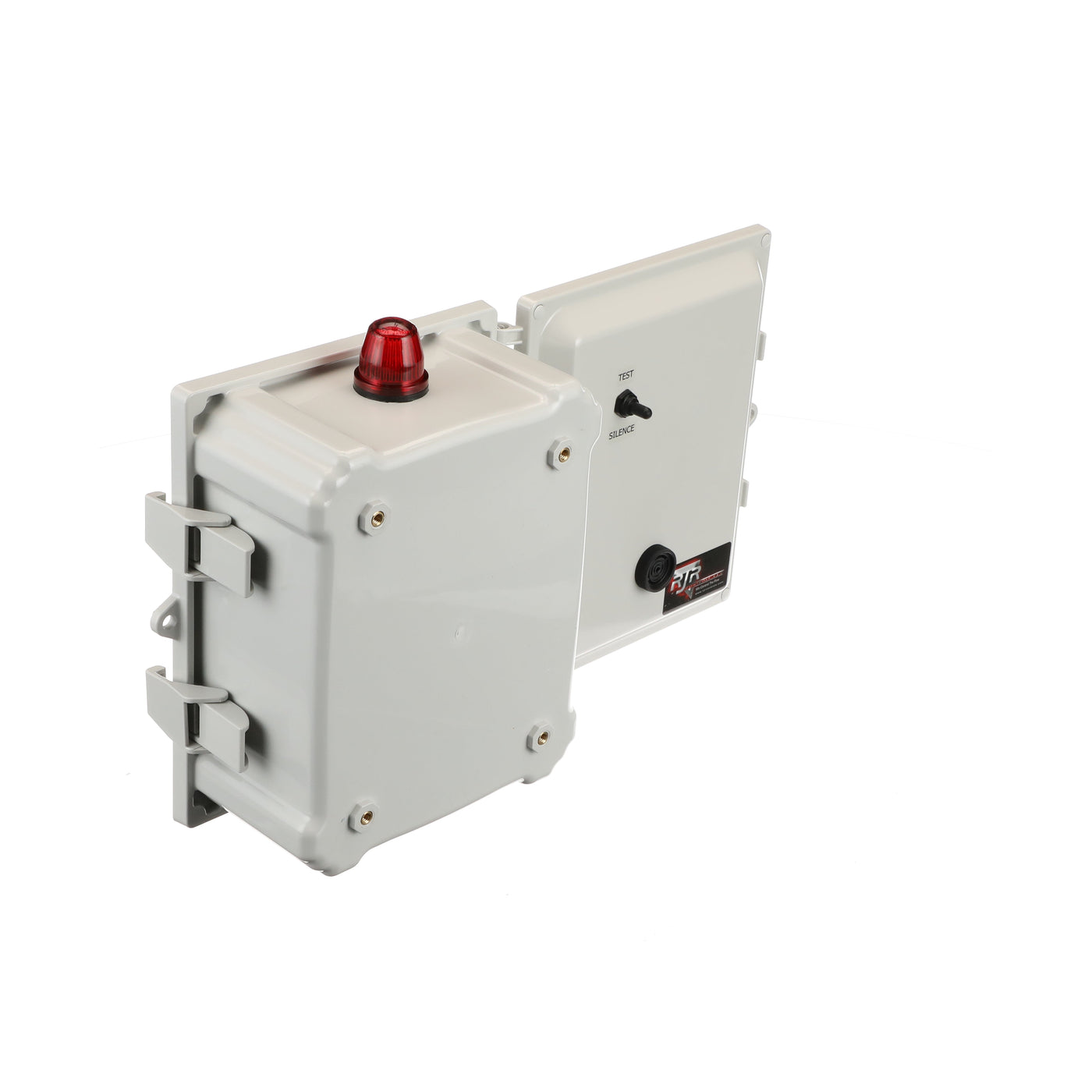 LPD-G3F 220V Simplex Control Panel - Wholesale Septic Supply