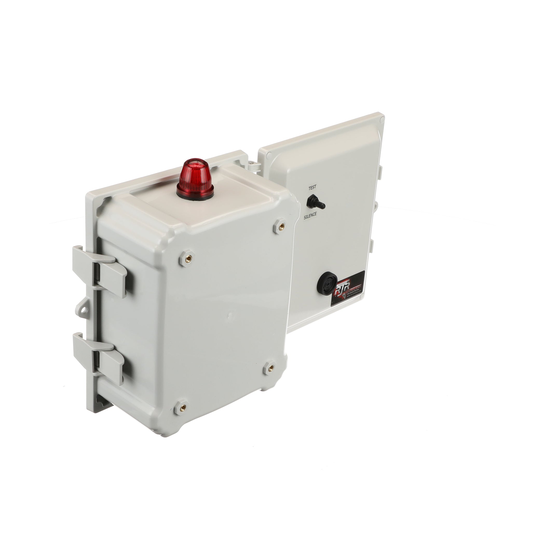 LPD-G3F 220V Simplex Control Panel - Wholesale Septic Supply