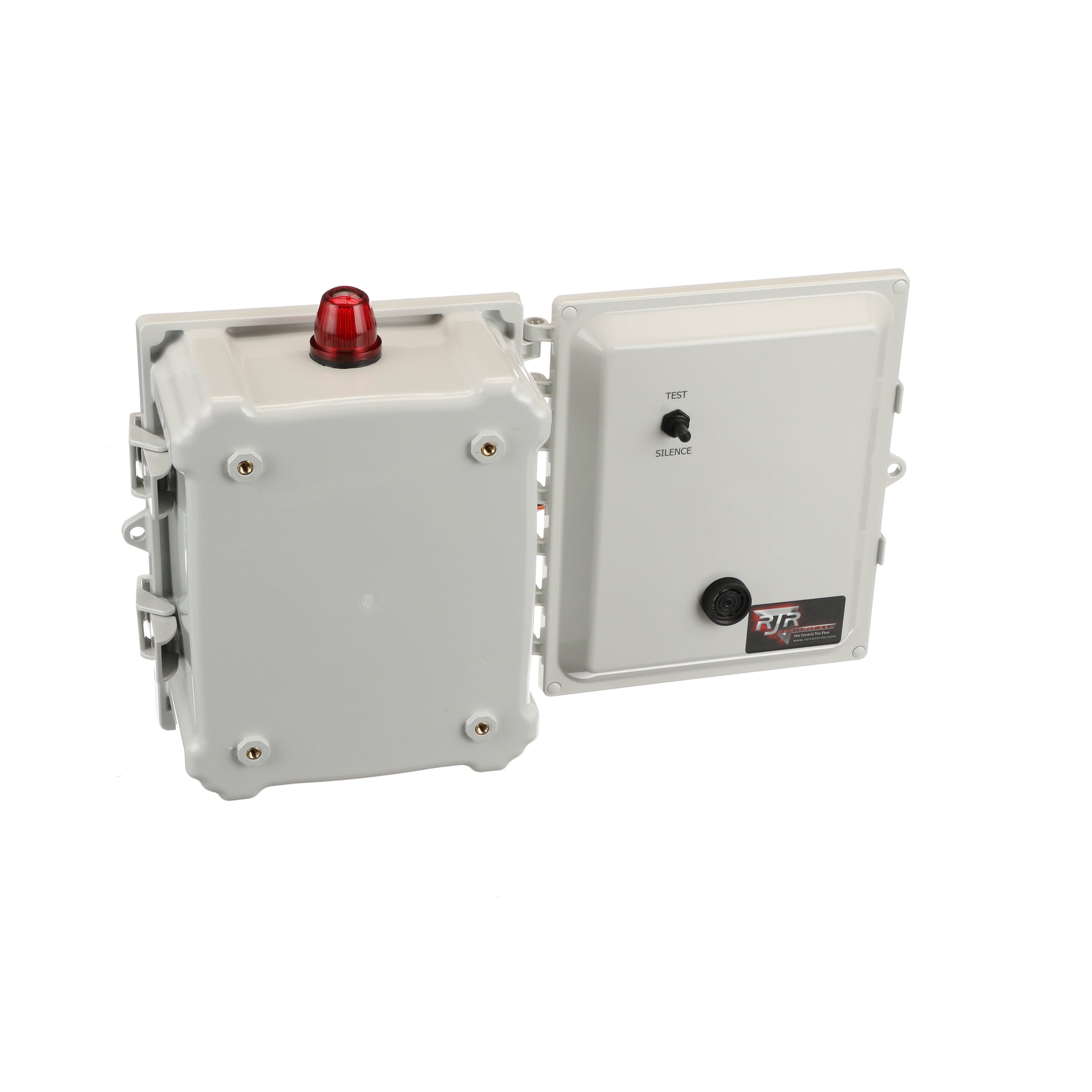 LPD-G3F 220V Grinder Simplex Control Panel - Wholesale Septic Supply