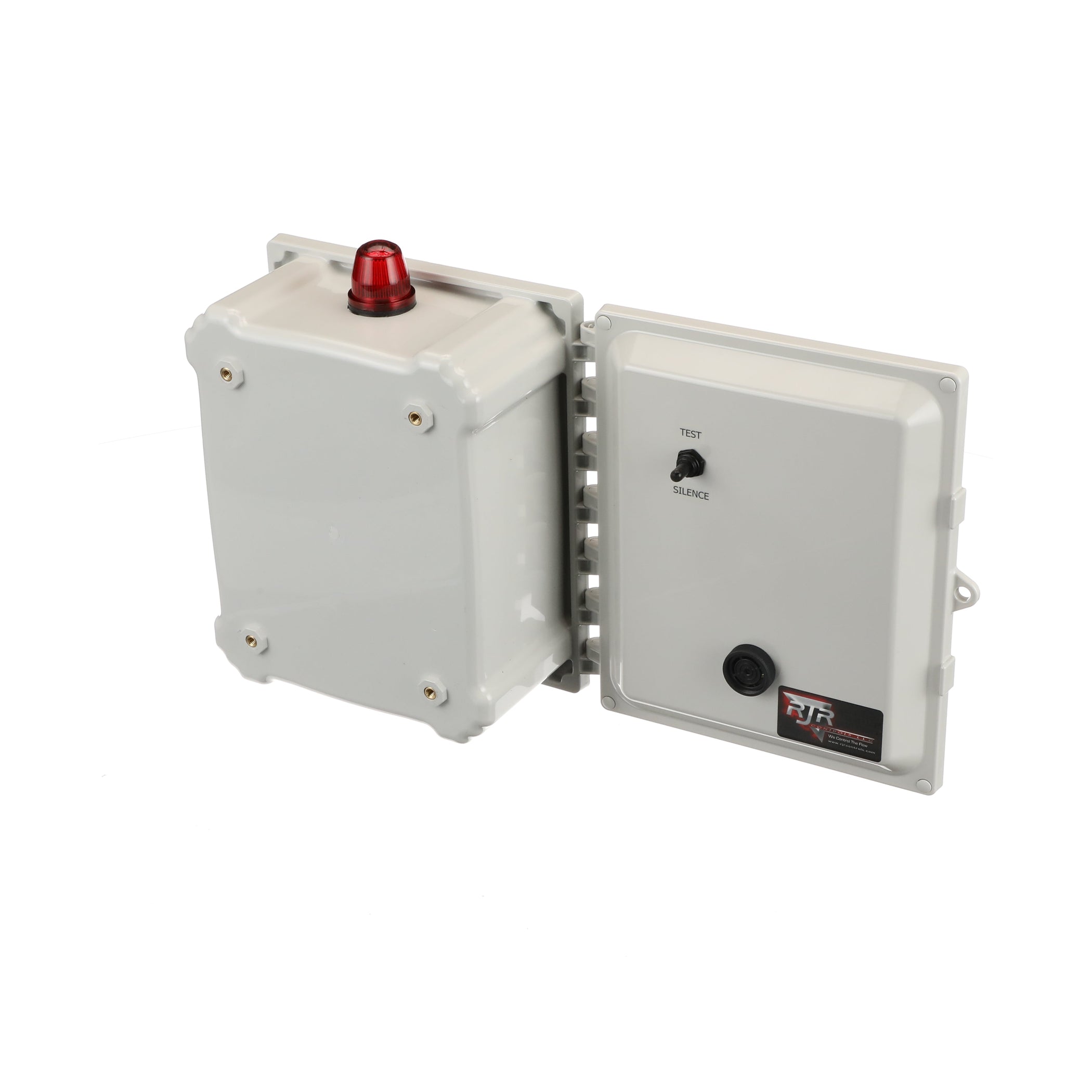 LPD-G3F 220V Simplex Control Panel - Wholesale Septic Supply