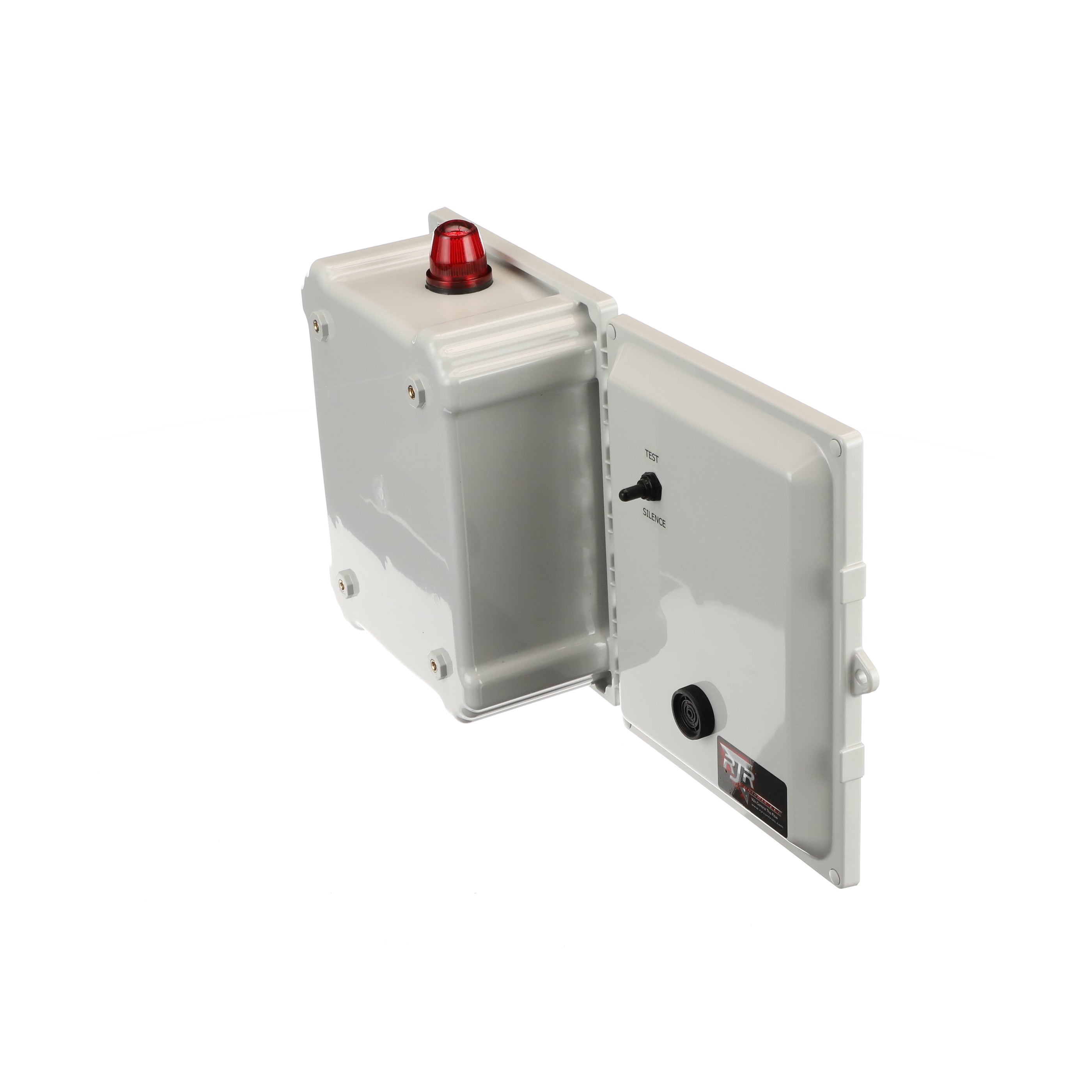 LPD-G3F 220V Simplex Control Panel - Wholesale Septic Supply