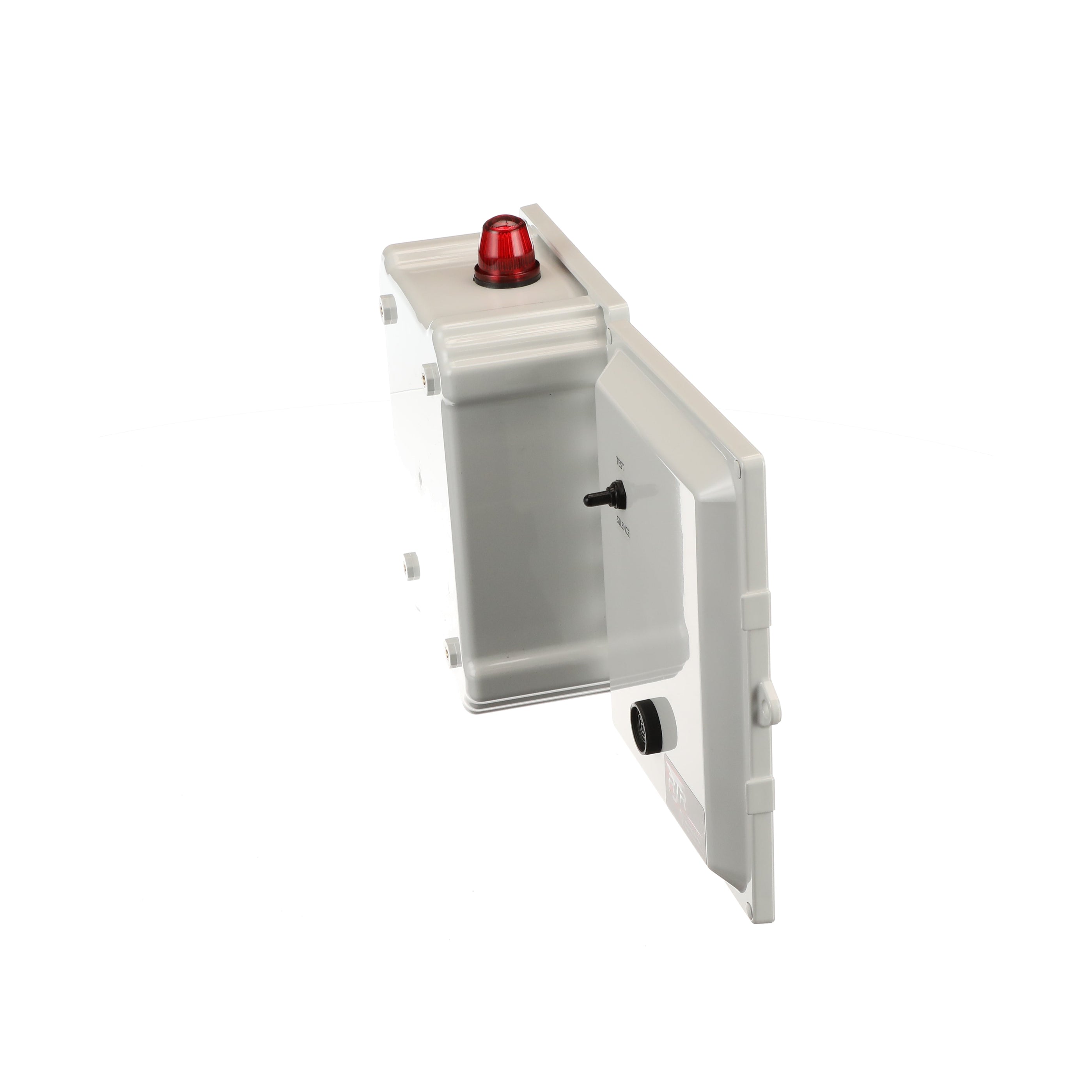 LPD-G3F 220V Simplex Control Panel - Wholesale Septic Supply