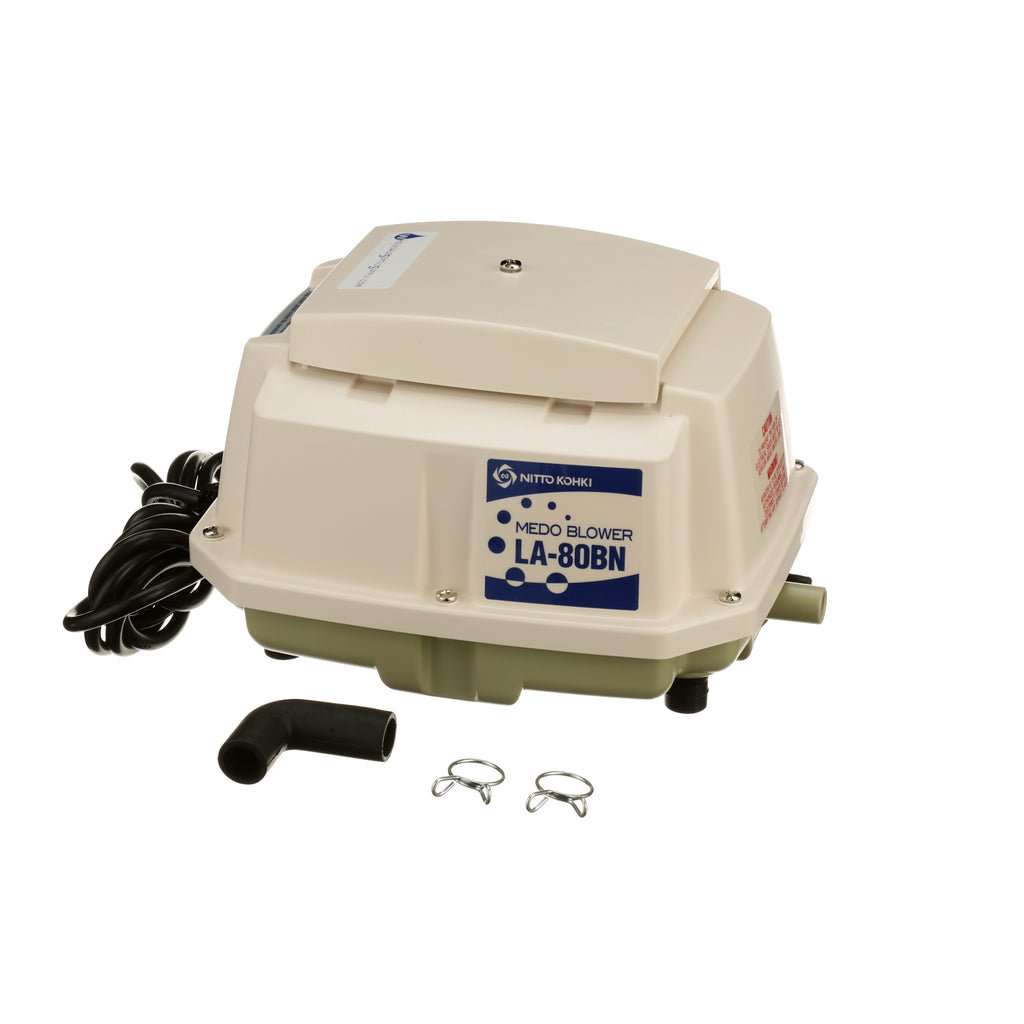 Septic Air Pumps - Wholesale Septic Supply