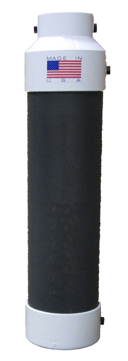 SimTech No Vault Pump Filter — Wholesale Septic Supply