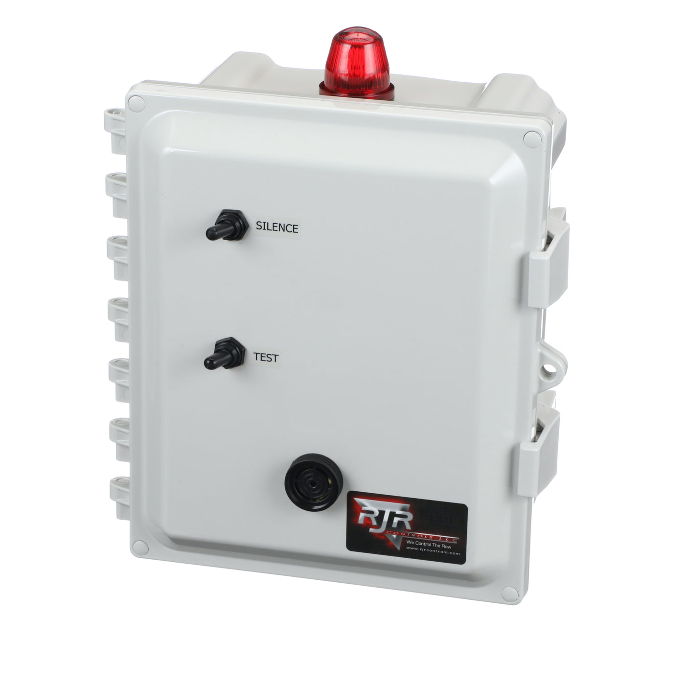 E1 Economy Septic Control Panel — Wholesale Septic Supply