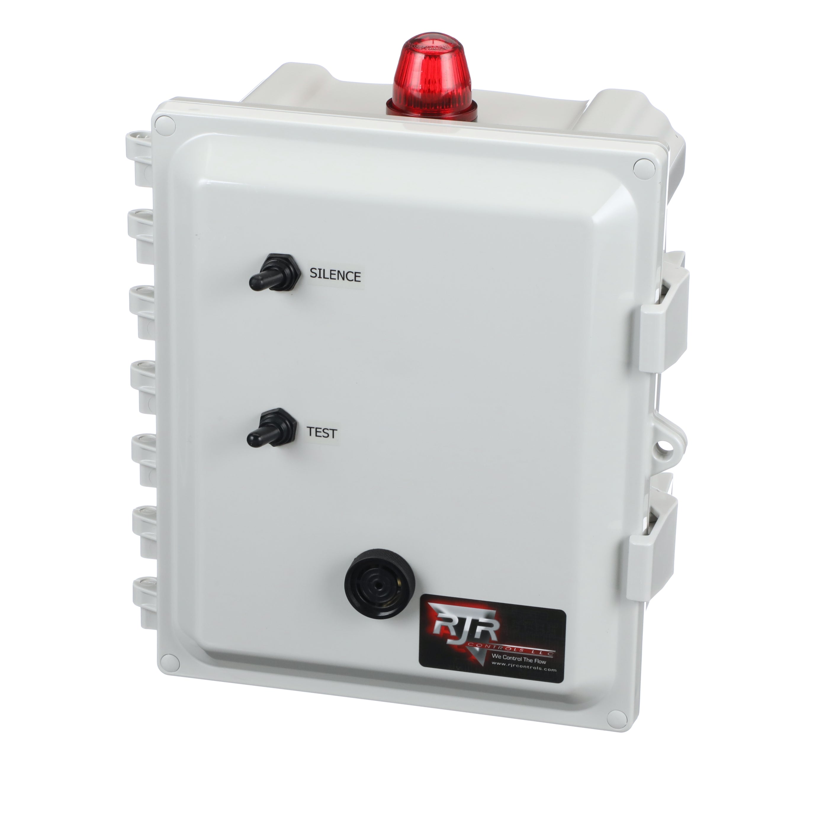 E1 Economy Septic Control Panel — Wholesale Septic Supply