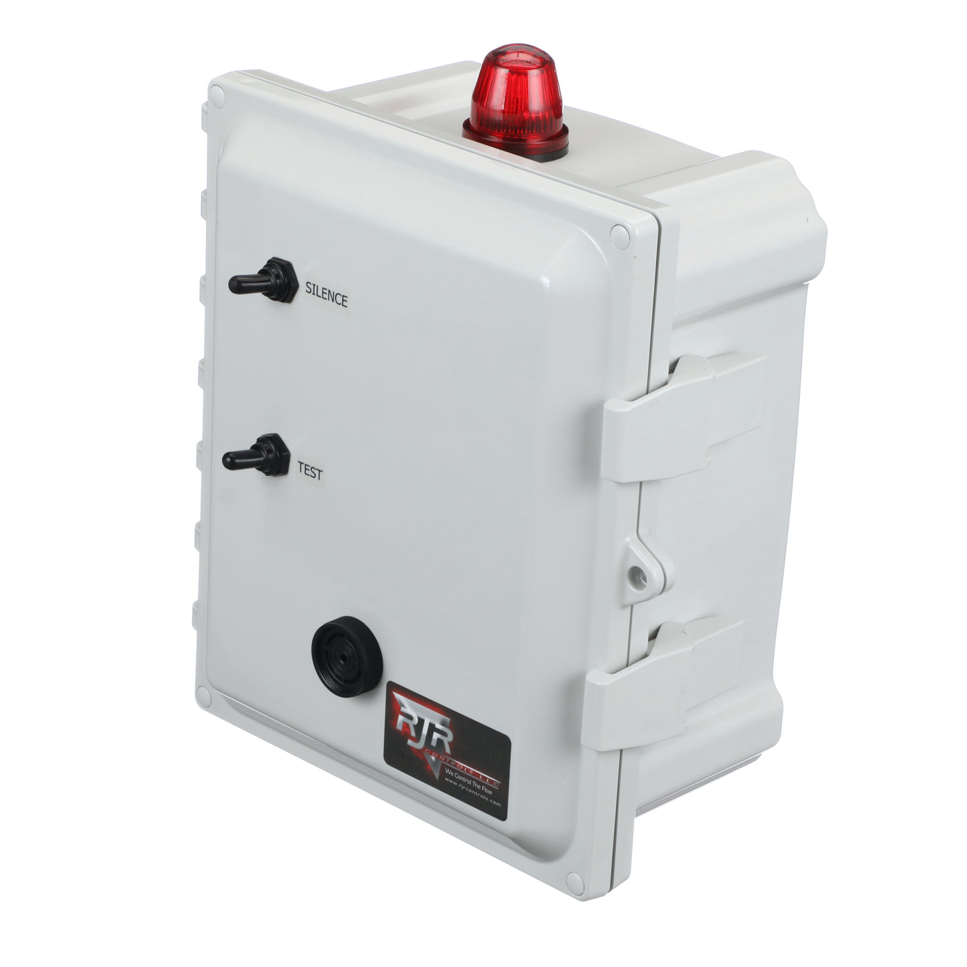 E1 Economy Septic Control Panel — Wholesale Septic Supply