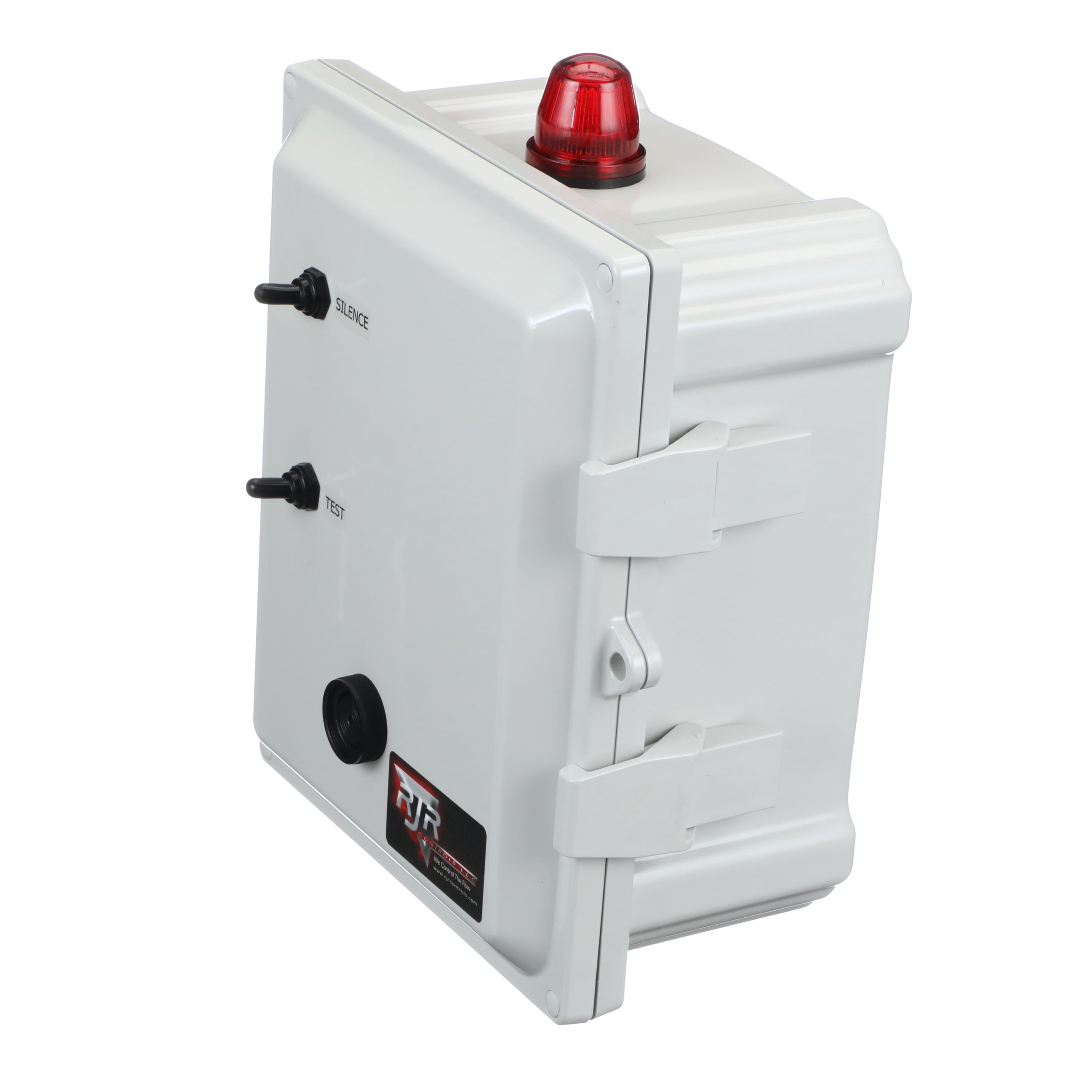 E1 Economy Septic Control Panel — Wholesale Septic Supply