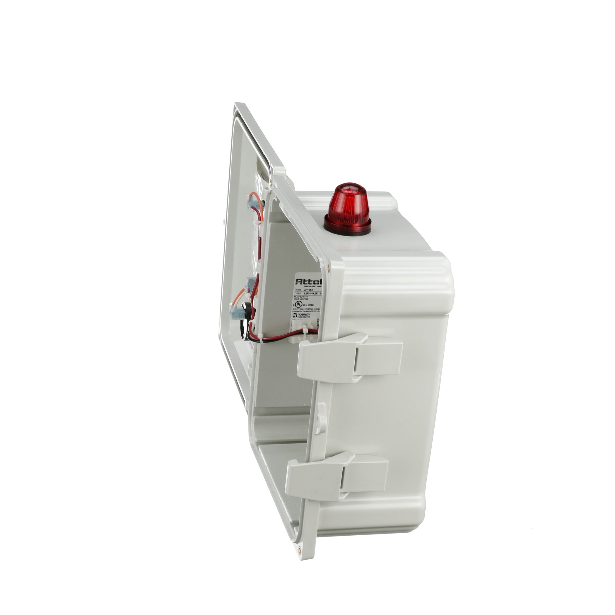 E1 Economy Septic Control Panel — Wholesale Septic Supply