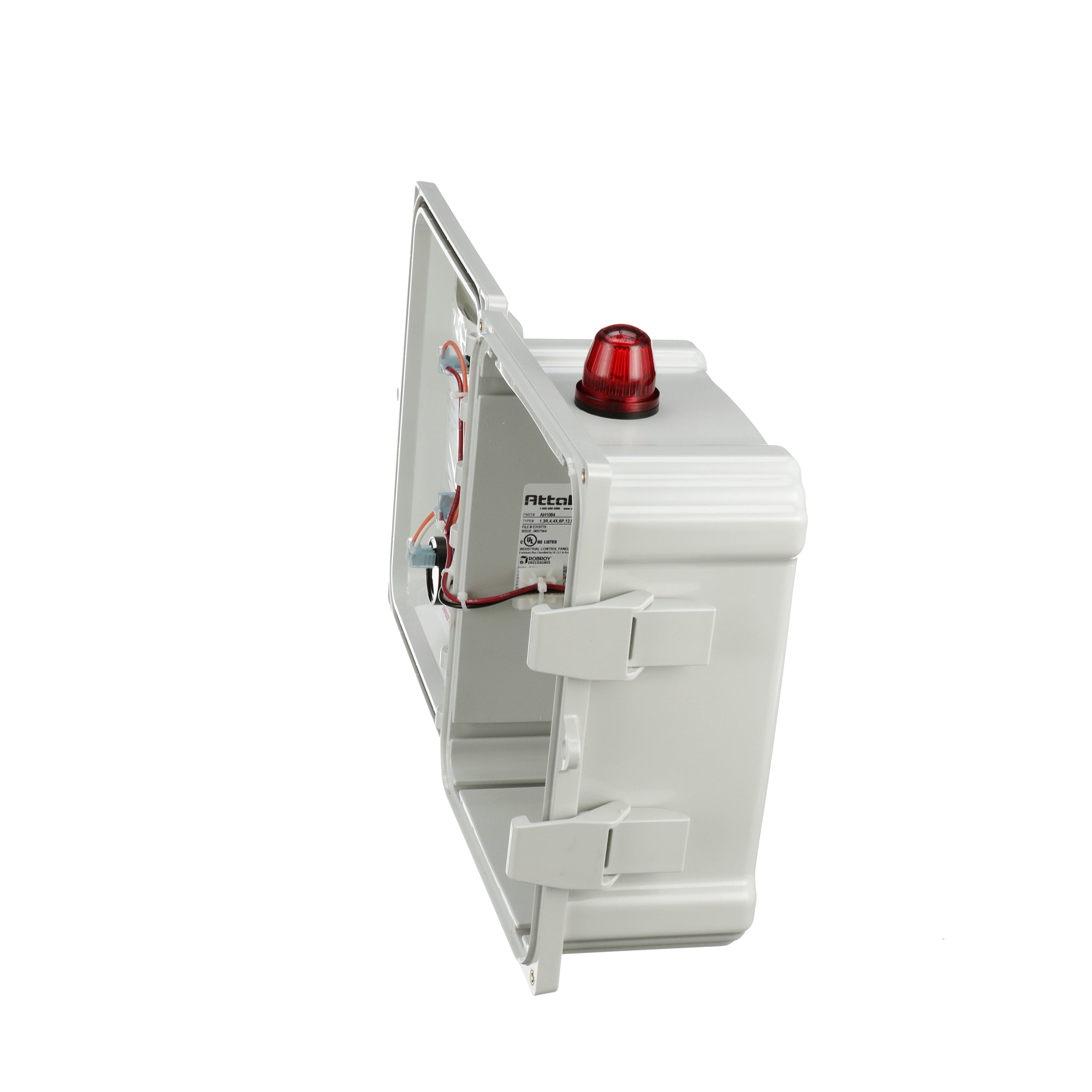 E1 Economy Septic Control Panel — Wholesale Septic Supply