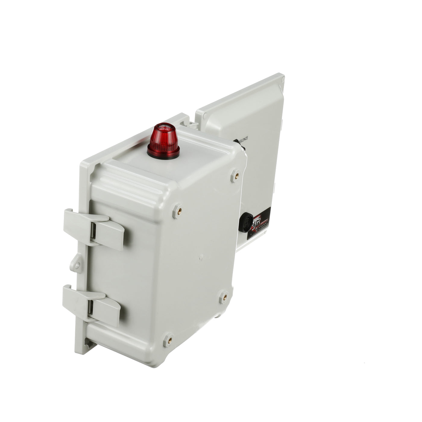 E1 Economy Septic Control Panel — Wholesale Septic Supply