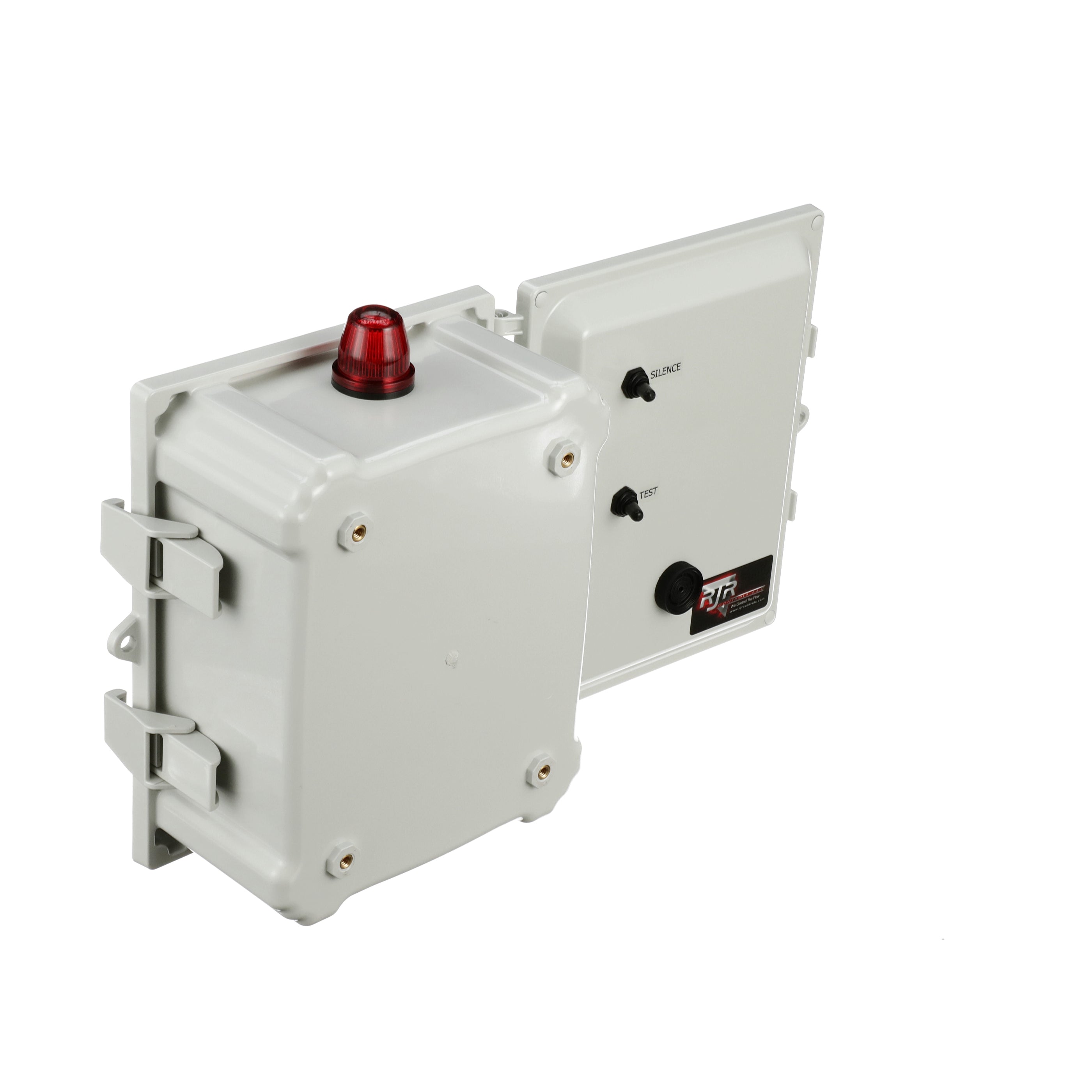 E1 Economy Septic Control Panel — Wholesale Septic Supply