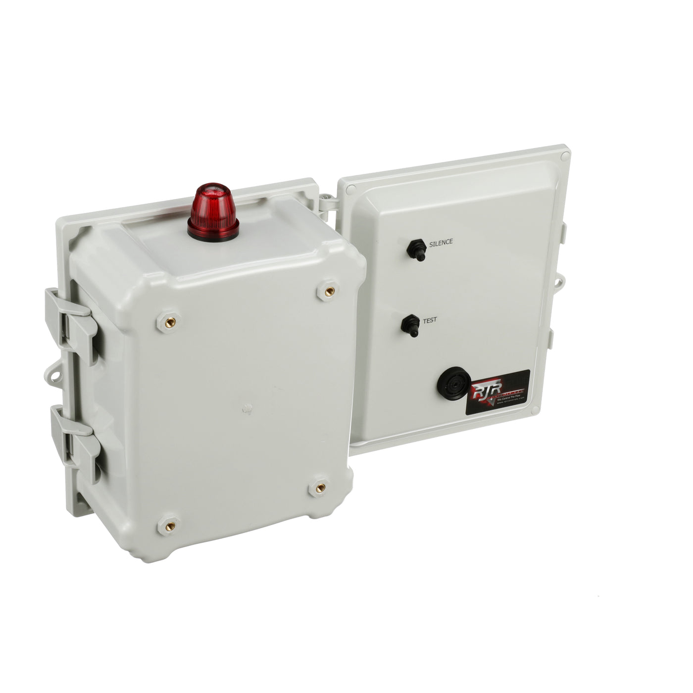 E1 Economy Septic Control Panel — Wholesale Septic Supply